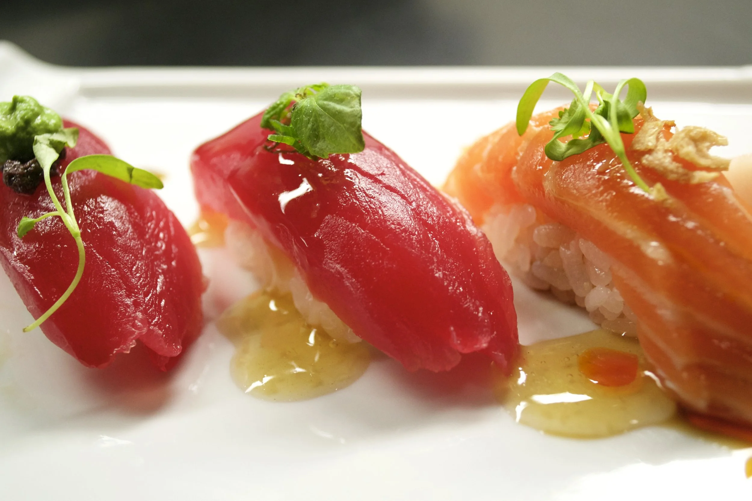 Teikoku Restaurant