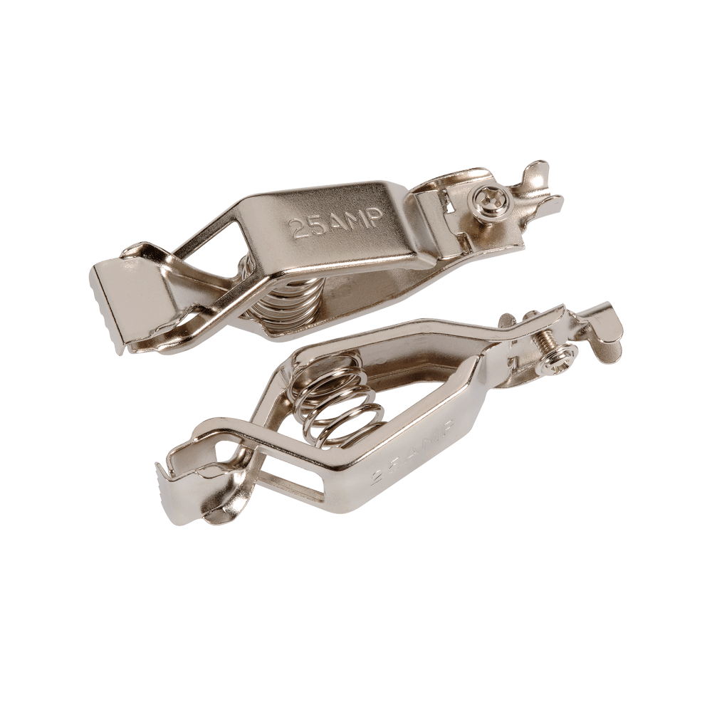 25A Test Clips — Projecta