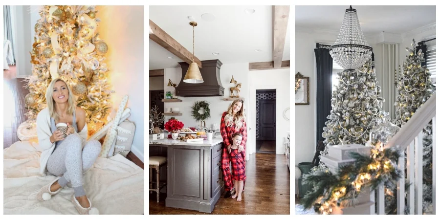 Cozy Christmas Mornings {Blog Hop} — House Full of Summer - Coastal ...