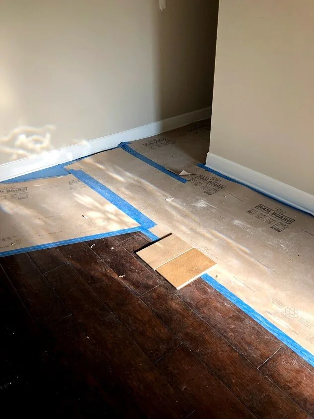 Why I Chose Waterproof LVP Flooring and What You Should Know Before ...