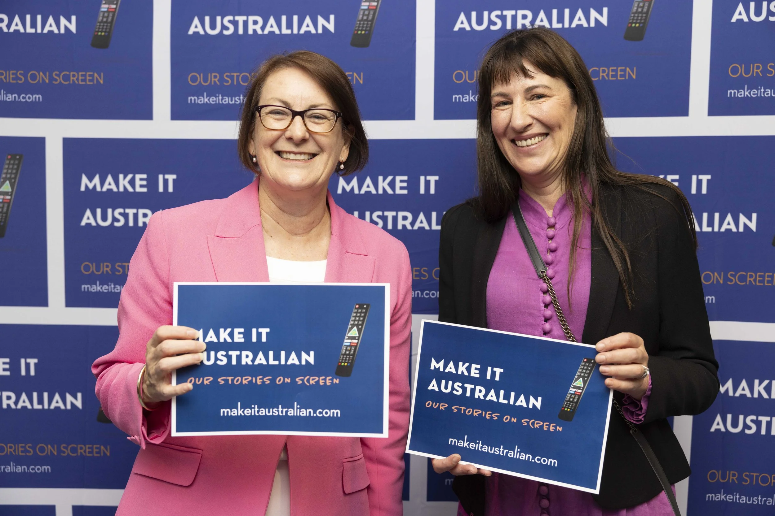 Take action: We need content rules for streaming services — Make It ...