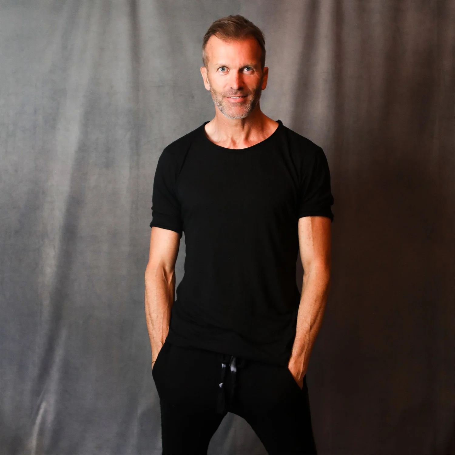 Freedom Clothing Collection — PETER CRONE