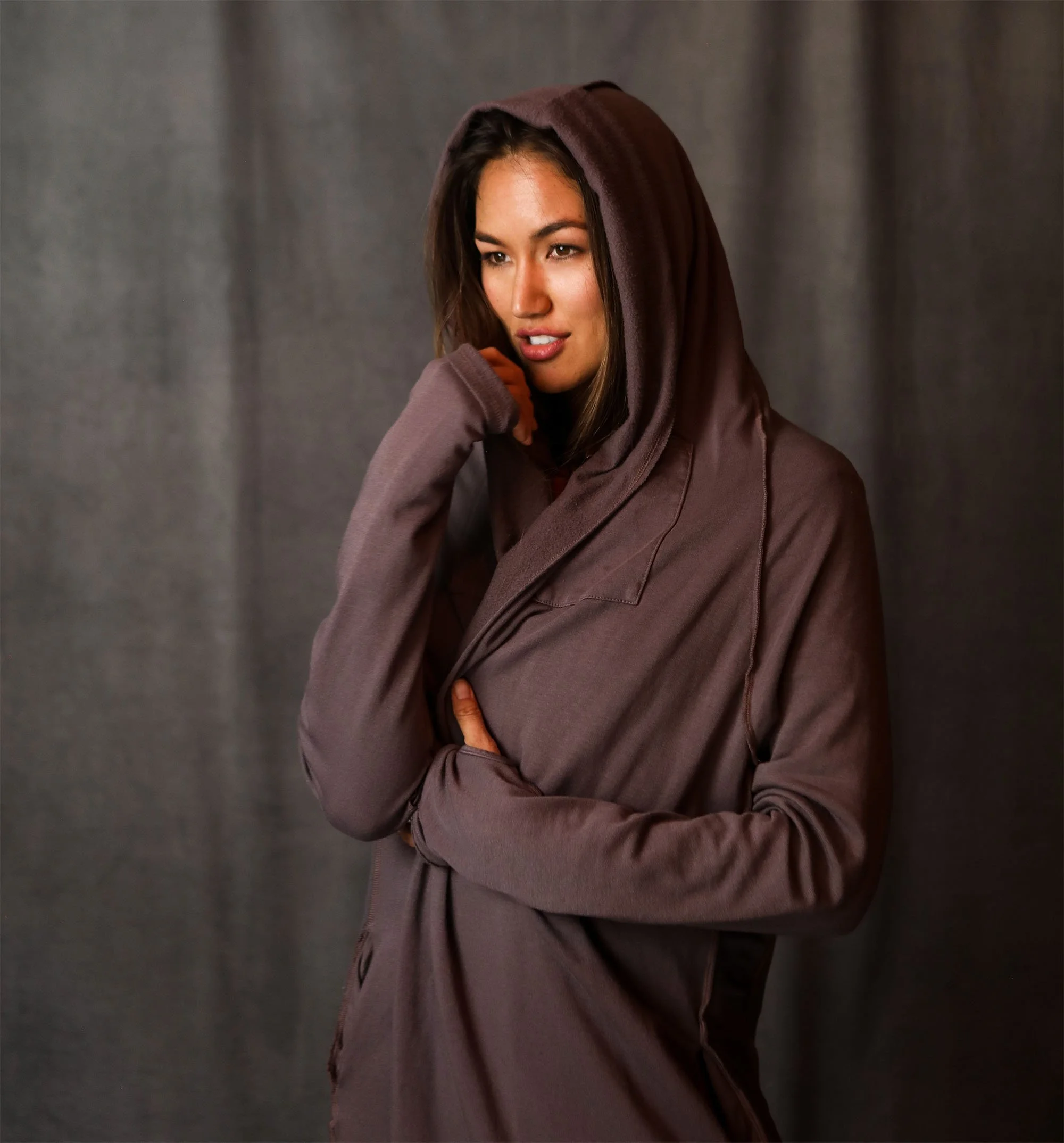 Freedom Clothing Collection — PETER CRONE