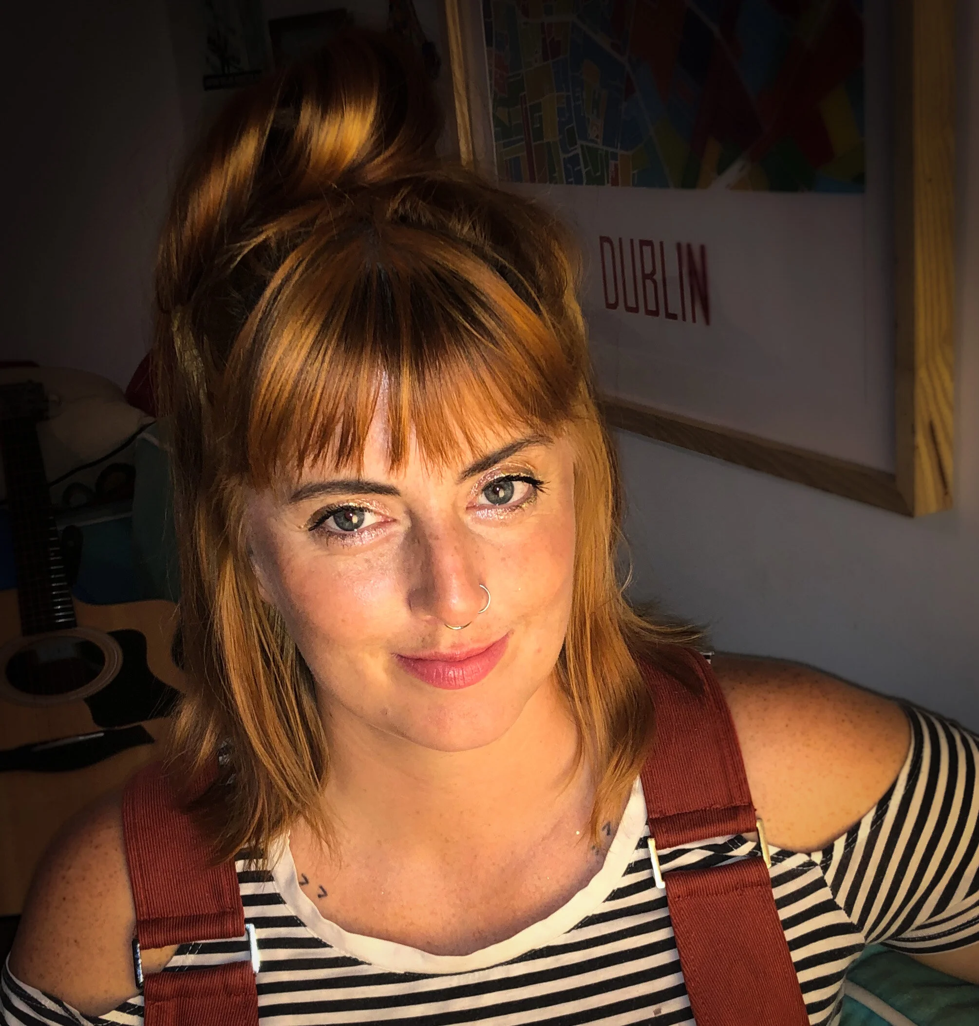 About — ash sanders