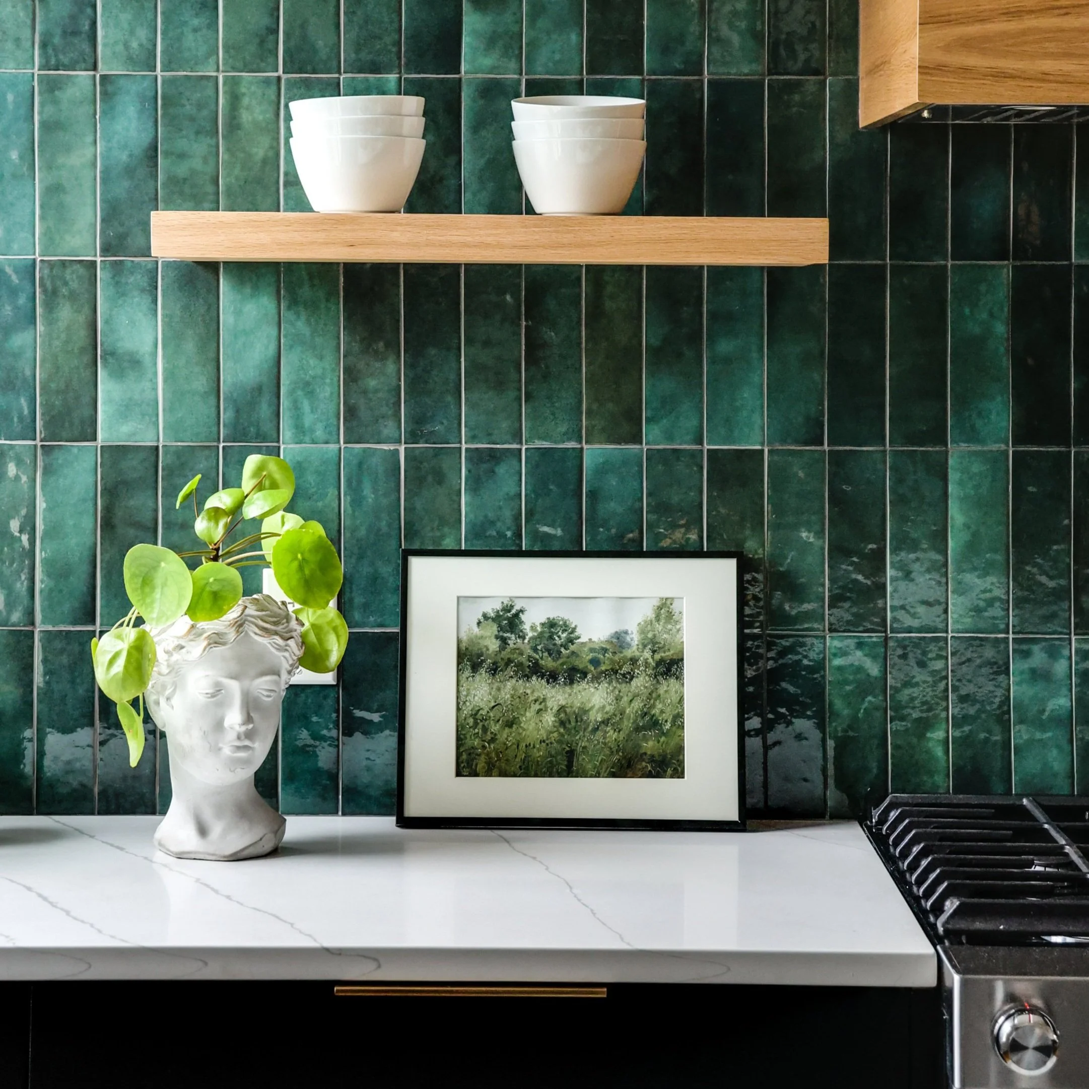 NICOLE RUTLEDGE DESIGN • INTERIOR DESIGNER IN RICHMOND, VA