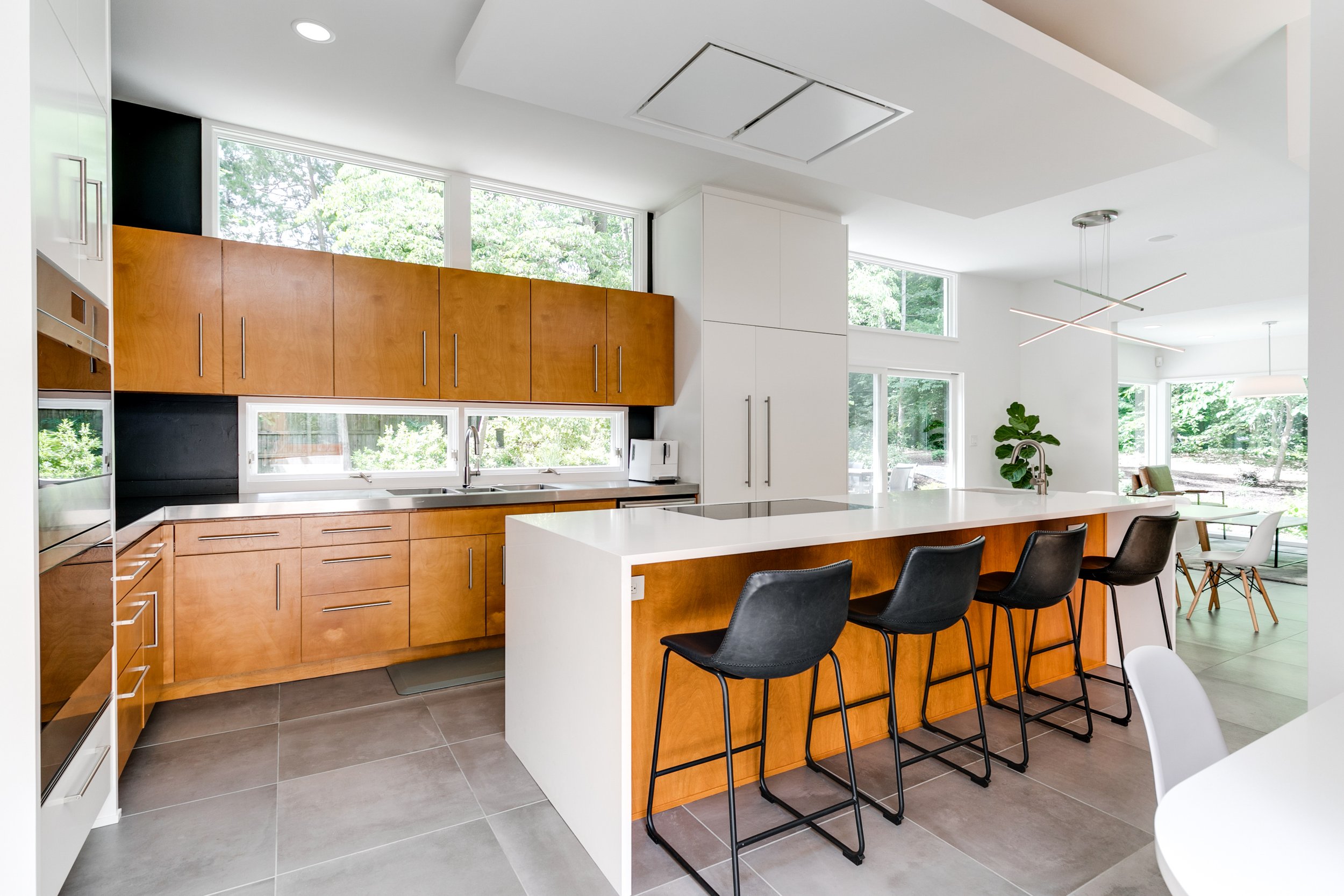 MODERN RESTORATION | NICOLE RUTLEDGE DESIGN • INTERIOR DESIGNER IN ...