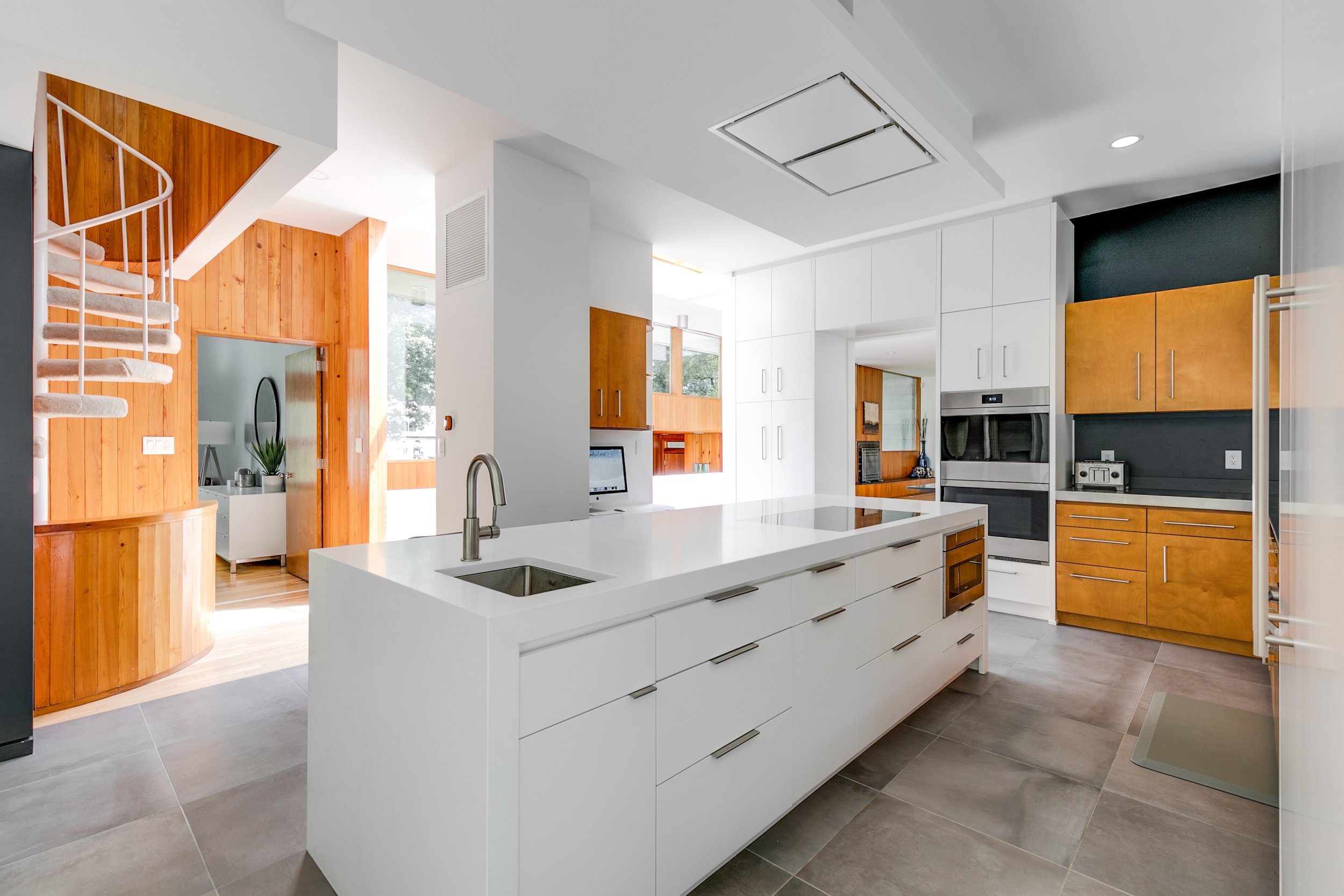 MODERN RESTORATION | NICOLE RUTLEDGE DESIGN • INTERIOR DESIGNER IN ...