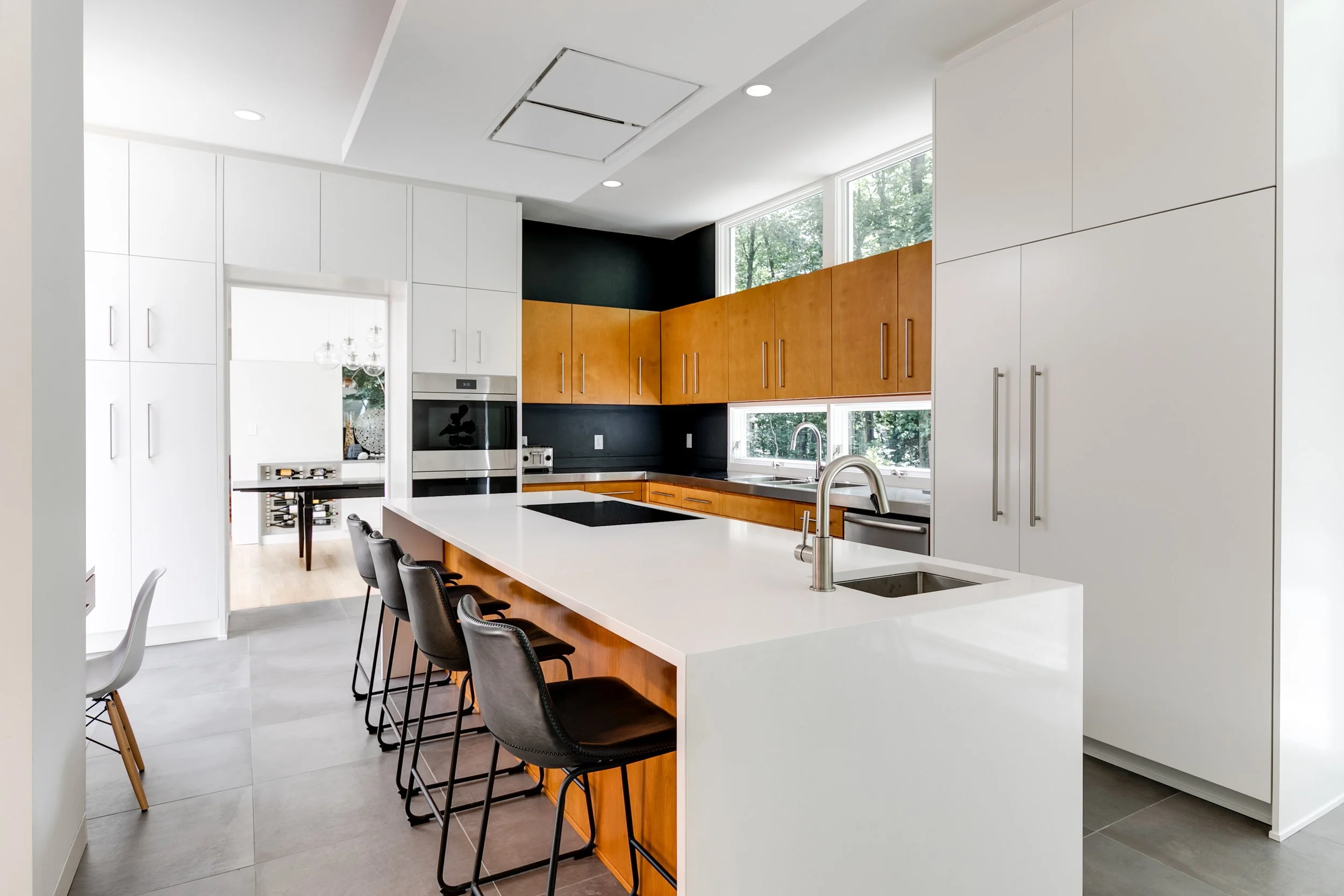 MODERN RESTORATION | NICOLE RUTLEDGE DESIGN • INTERIOR DESIGNER IN ...