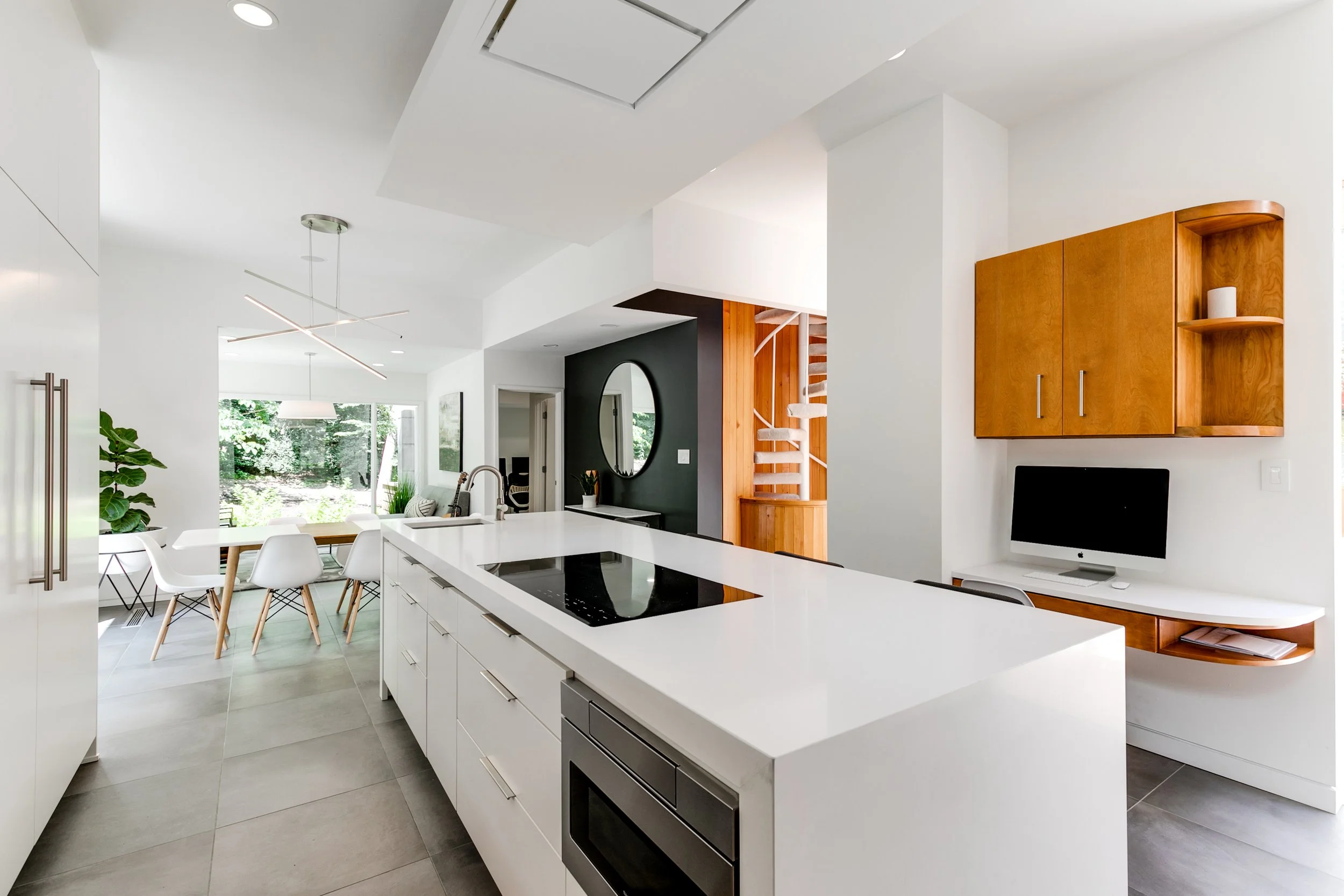 MODERN RESTORATION | NICOLE RUTLEDGE DESIGN • INTERIOR DESIGNER IN ...