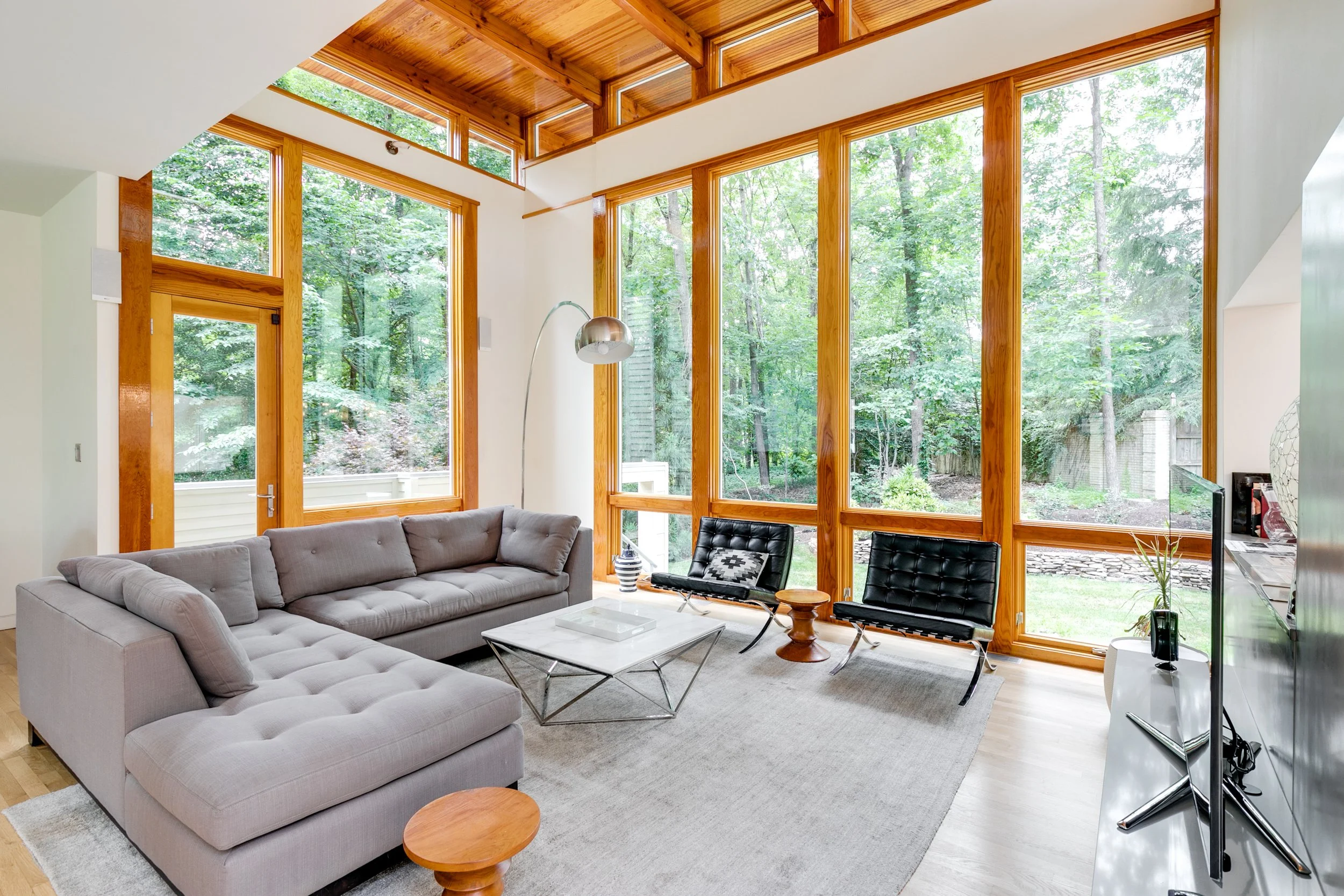 MODERN RESTORATION | NICOLE RUTLEDGE DESIGN • INTERIOR DESIGNER IN ...