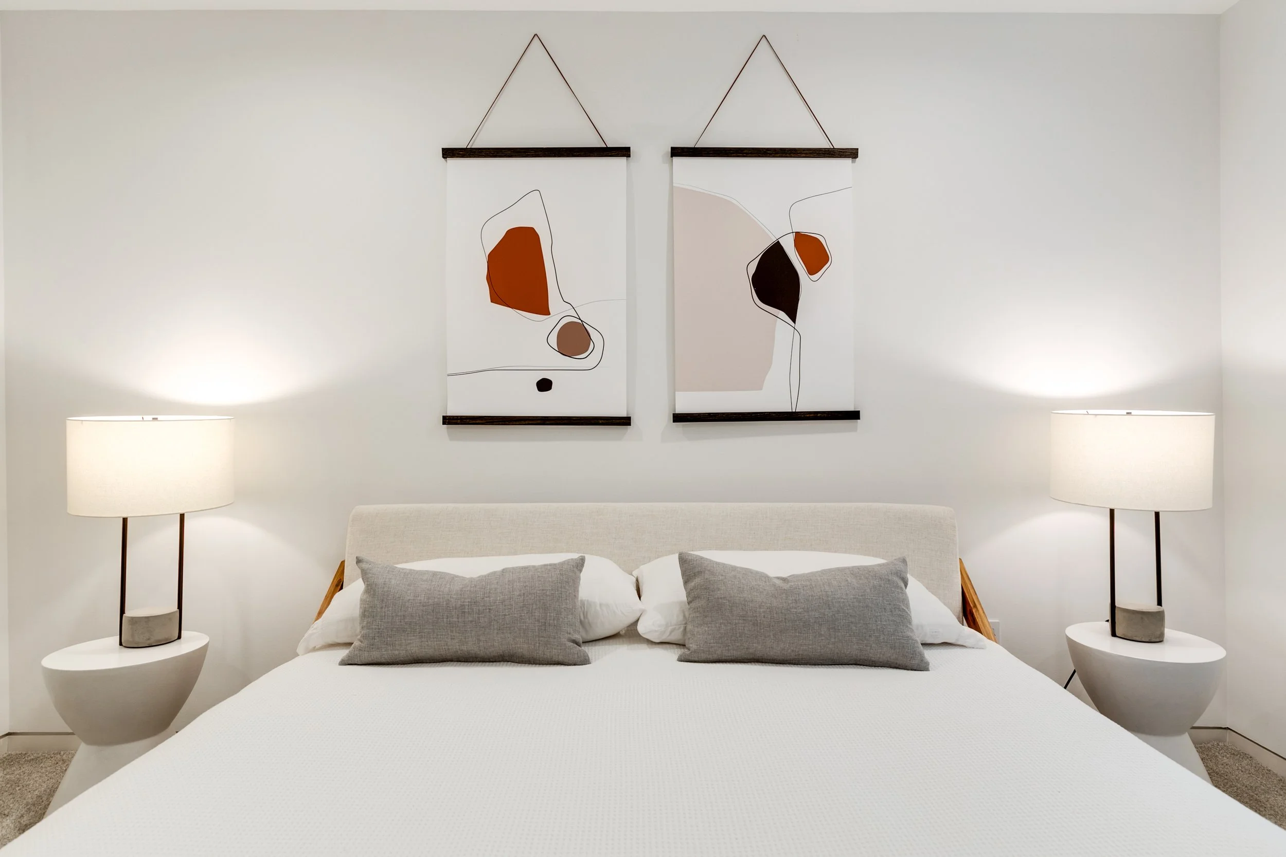 MODERN RESTORATION | NICOLE RUTLEDGE DESIGN • INTERIOR DESIGNER IN ...