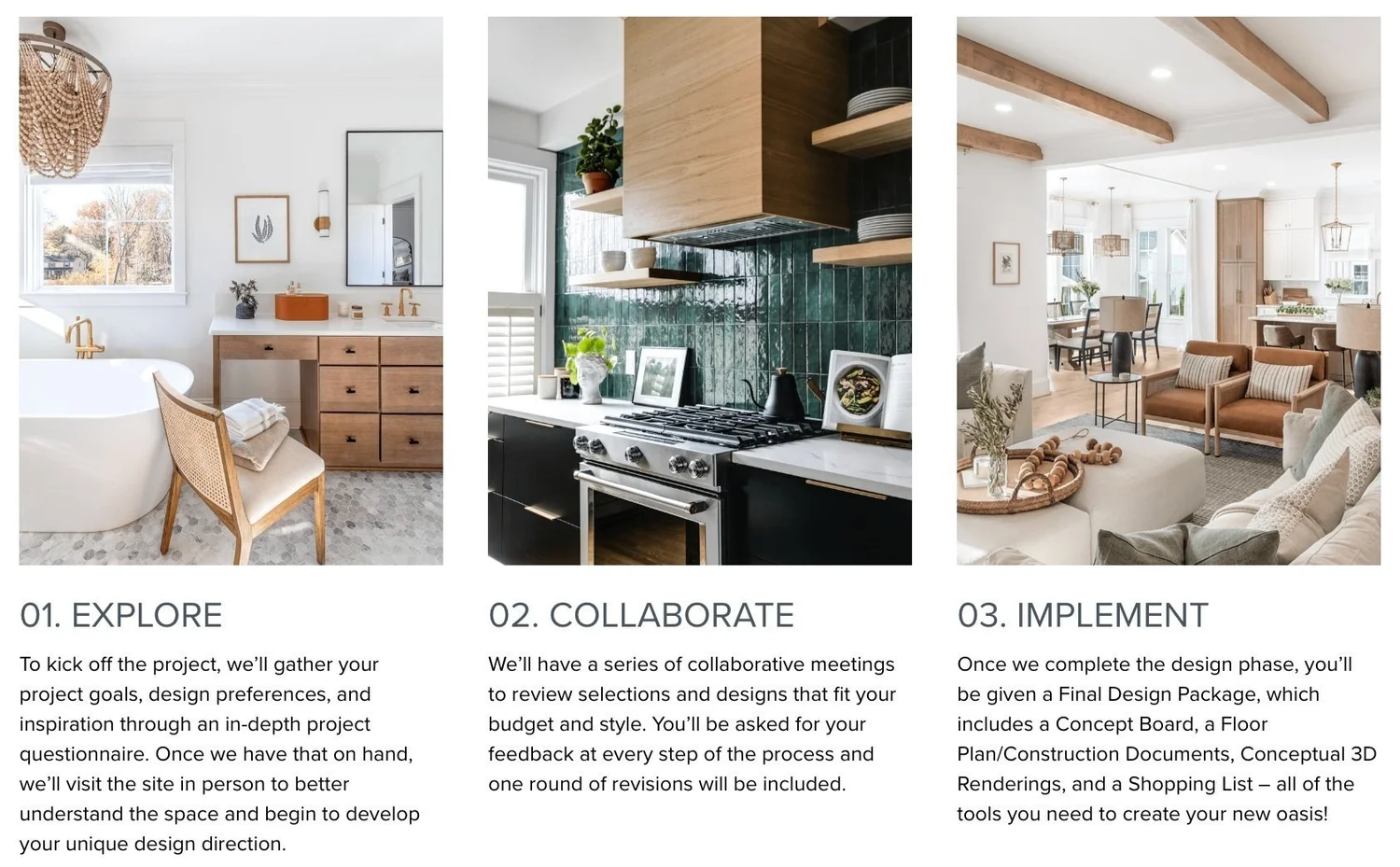 NICOLE RUTLEDGE DESIGN