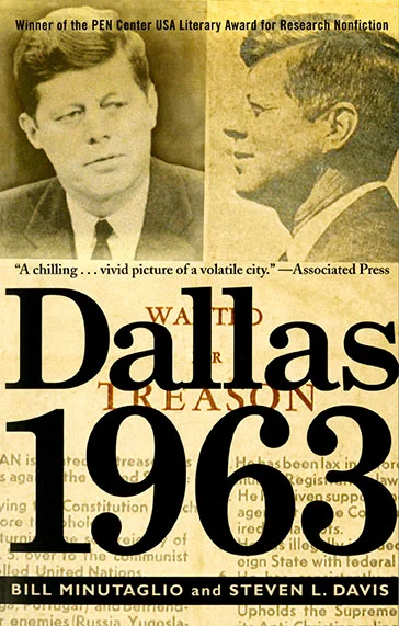 Dallas 1963 — Steven L. Davis