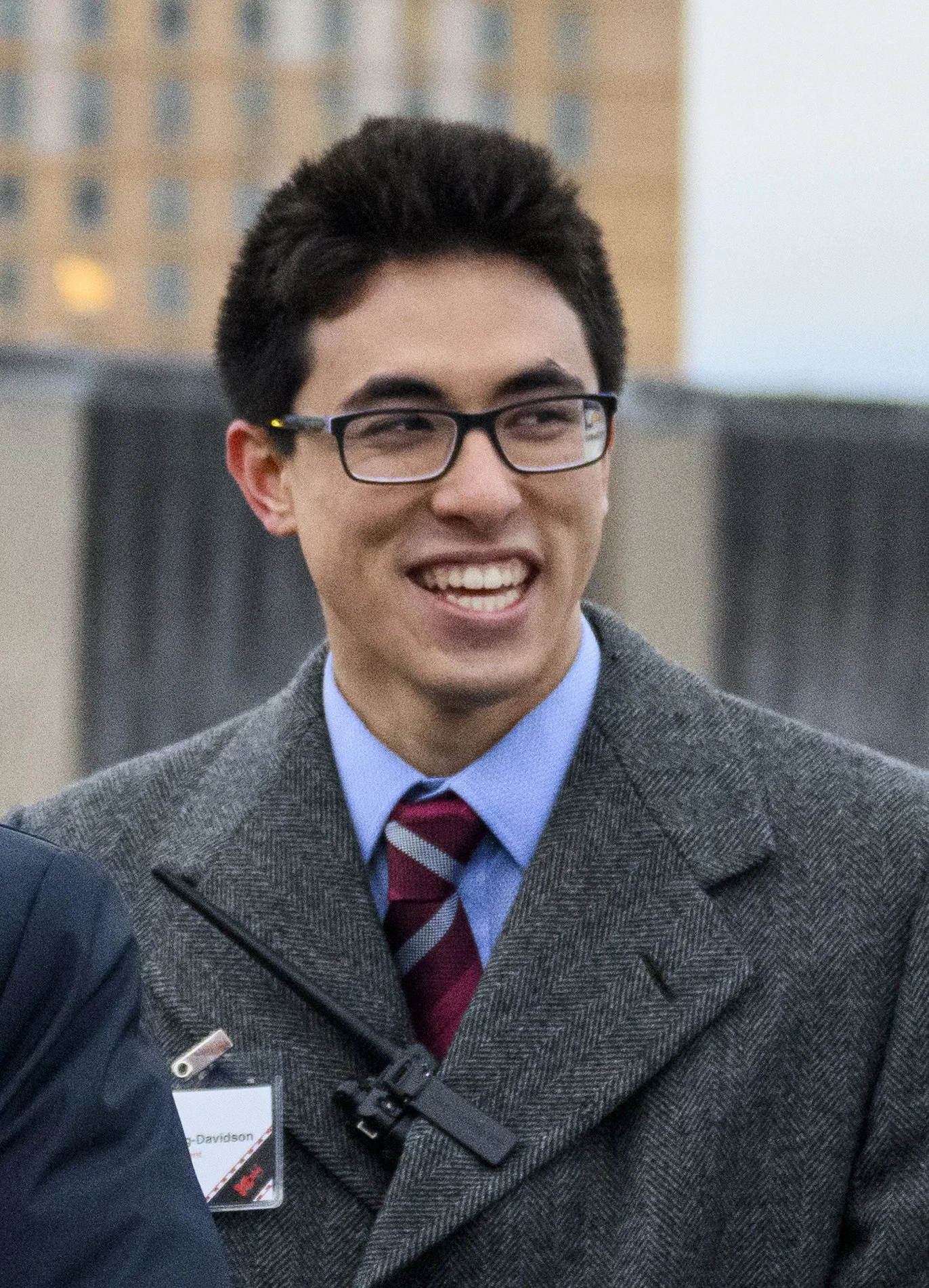 Executive Cabinet — Northeastern SGA