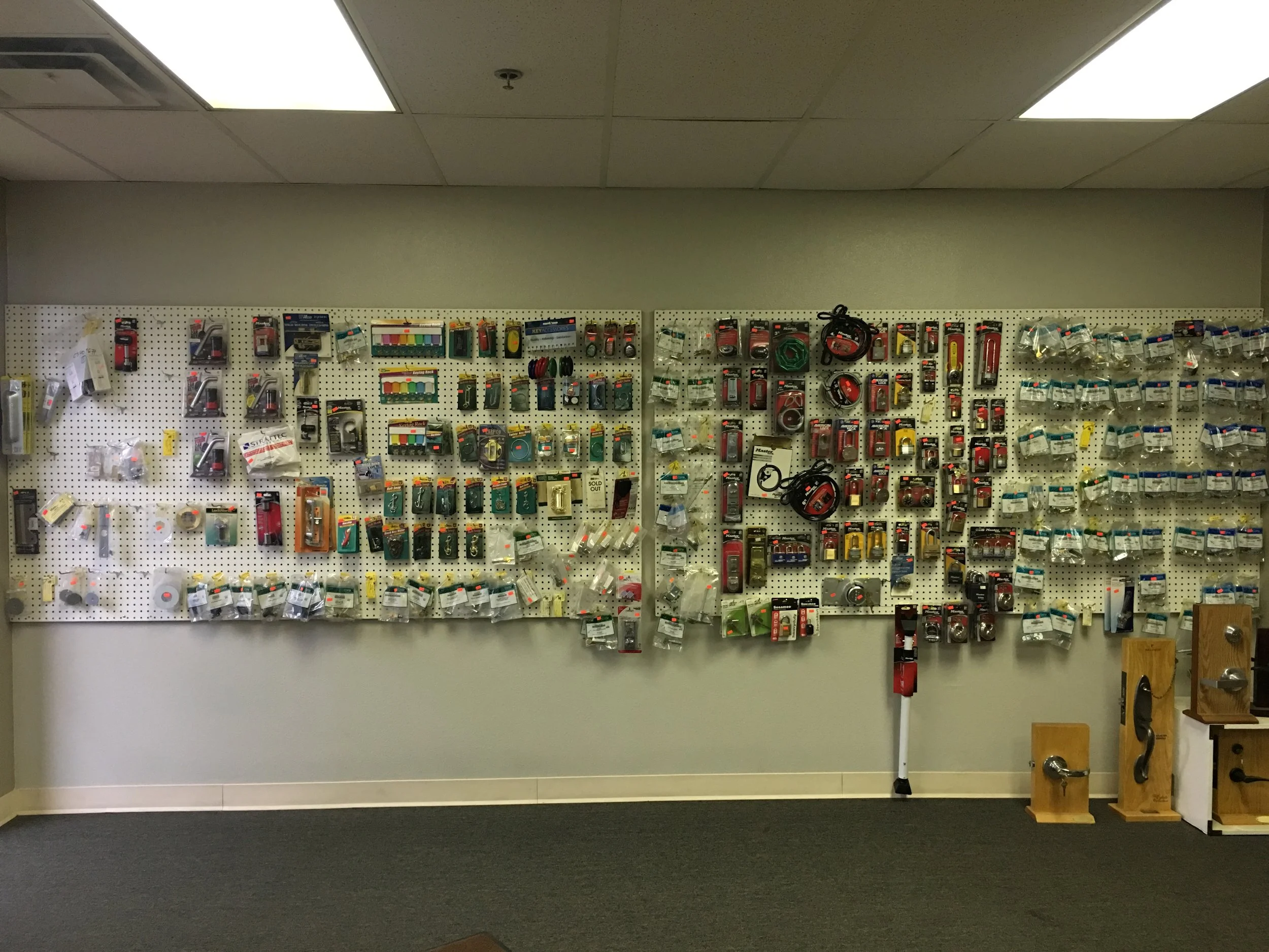 ALPINE LOCK DBA ICON LOCKSMITH