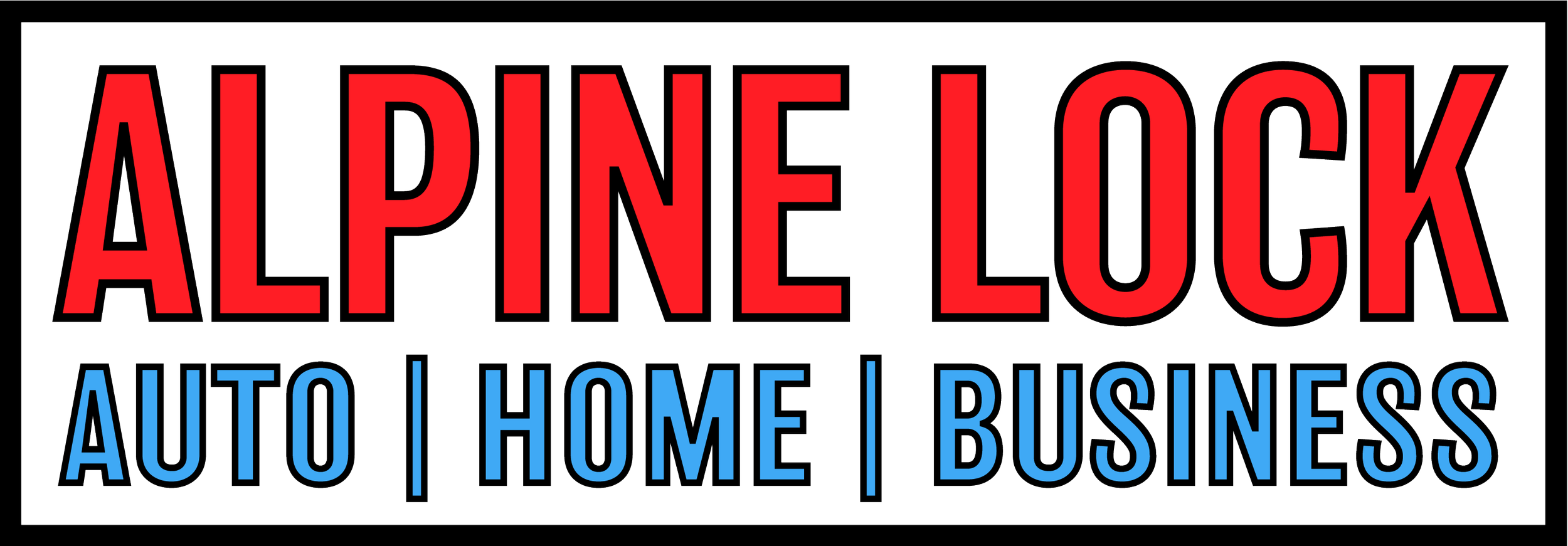 ALPINE LOCK DBA ICON LOCKSMITH