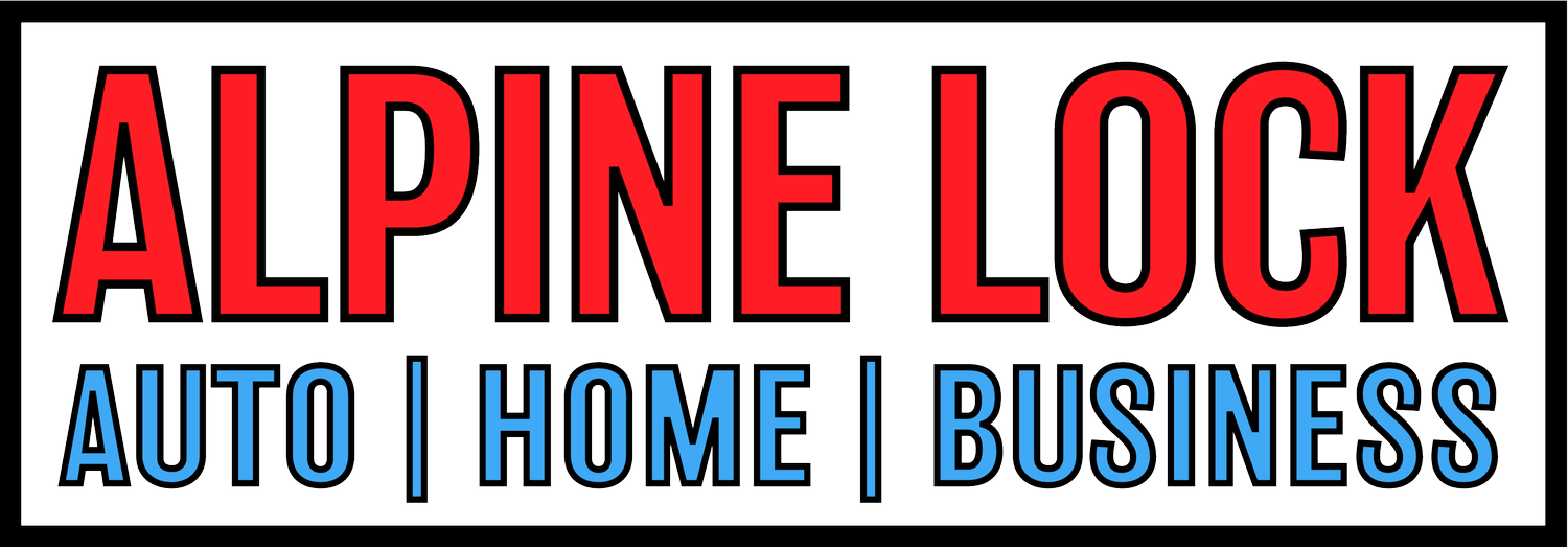 ALPINE LOCK DBA ICON LOCKSMITH