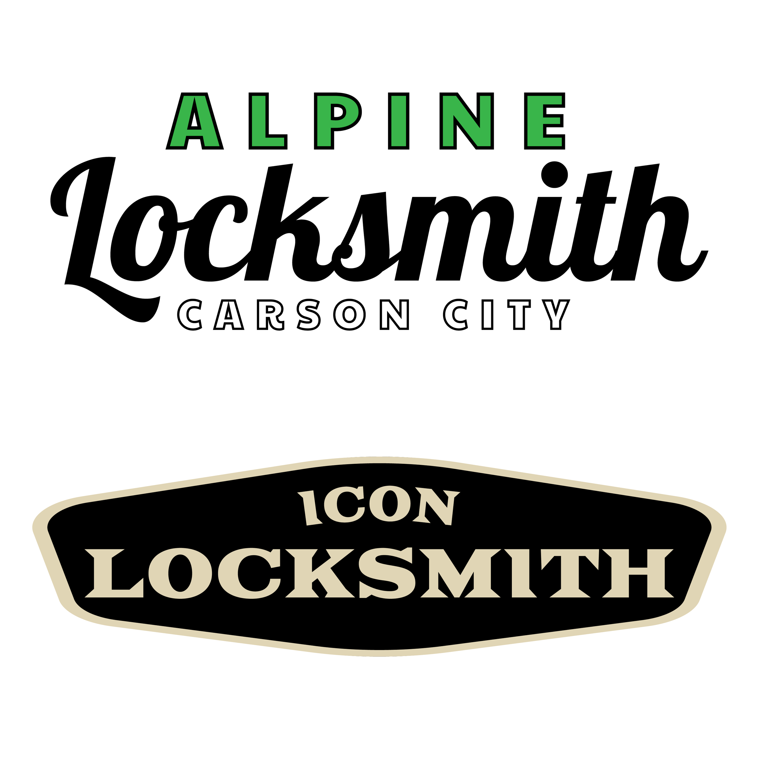ALPINE LOCK DBA ICON LOCKSMITH