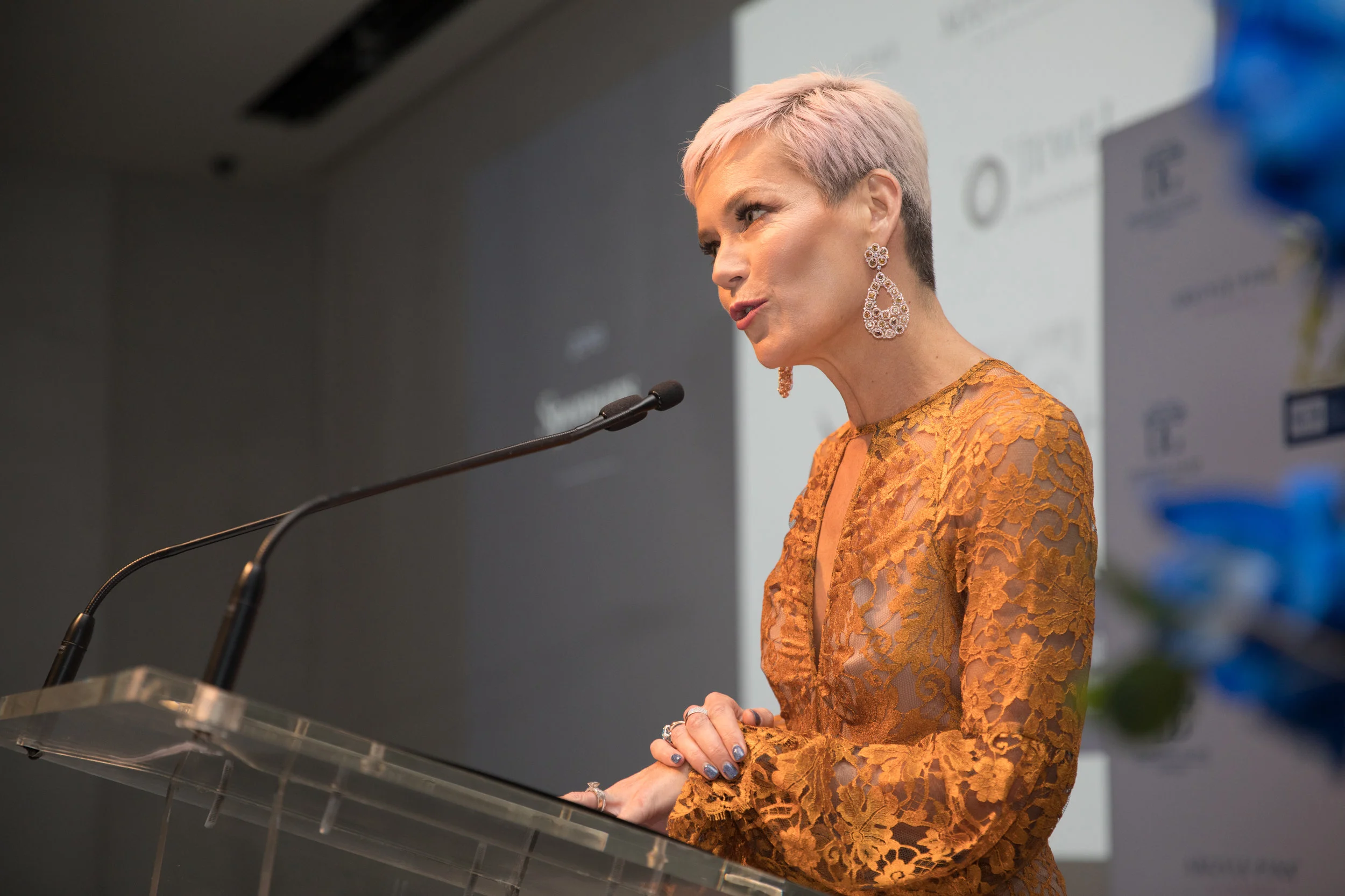 Gallery — Jessica Rowe AM