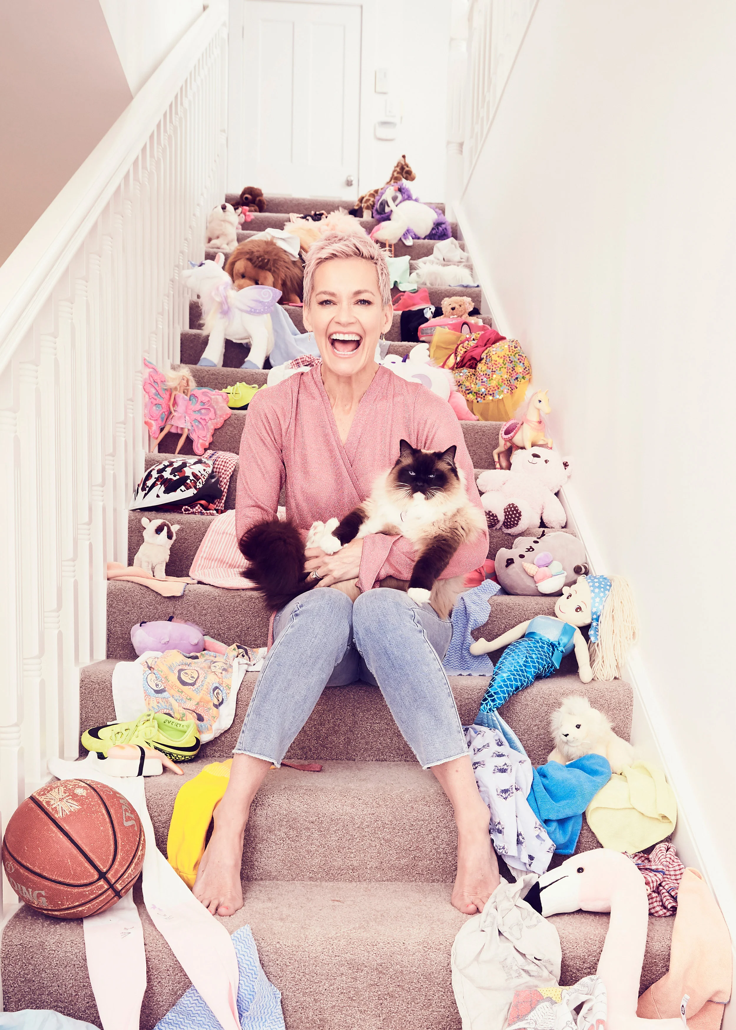 Gallery — Jessica Rowe AM