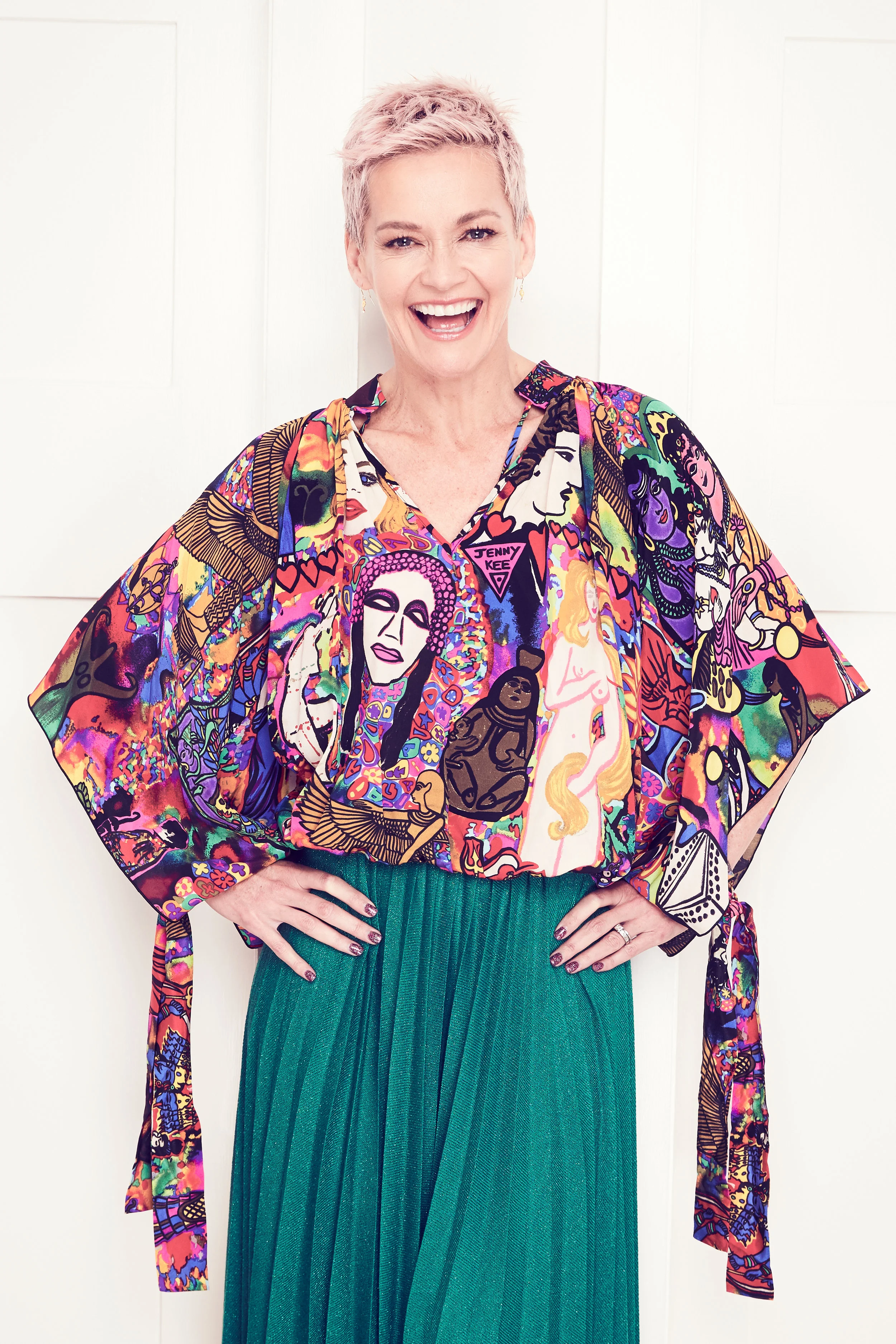 Gallery — Jessica Rowe AM