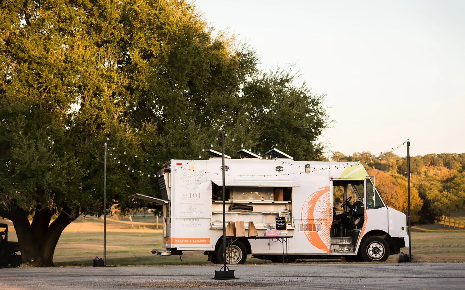 About — The Peached Tortilla