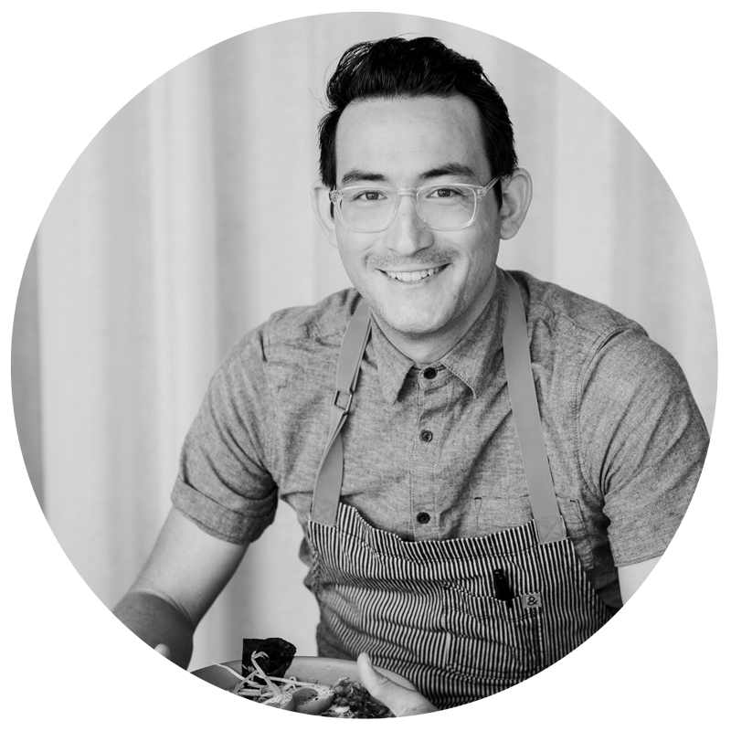 About — The Peached Tortilla