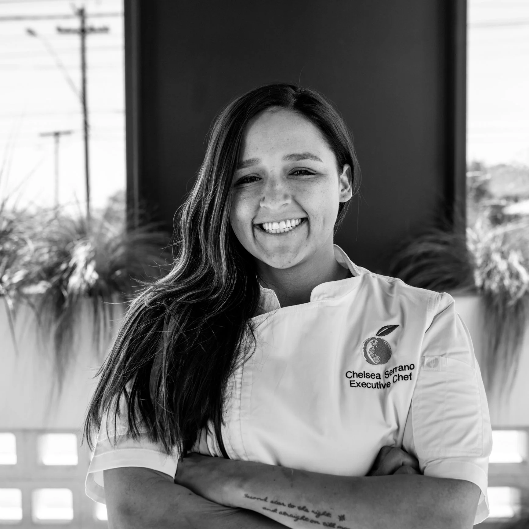 Meet the Team | The Peached Tortilla Story