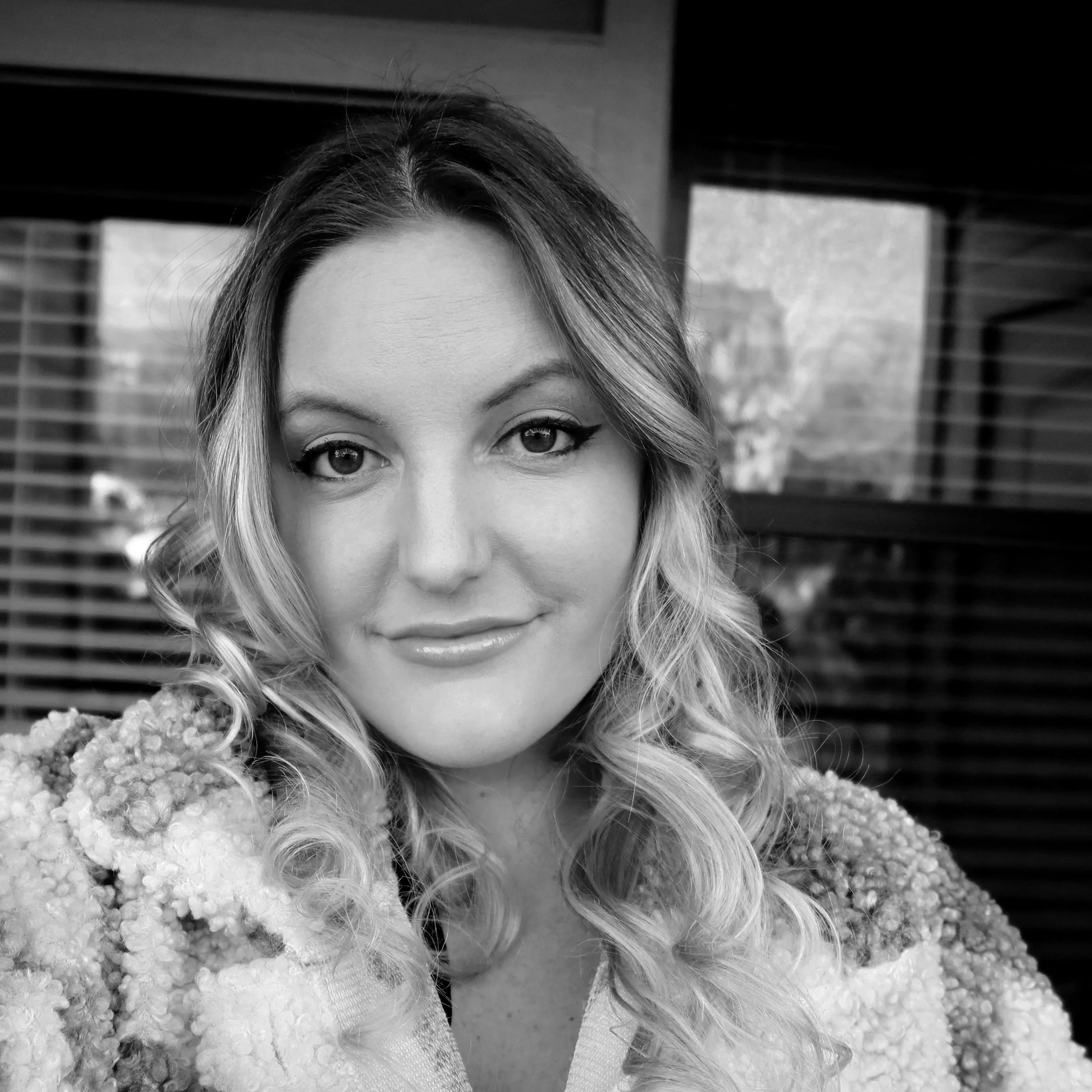 About — The Peached Tortilla