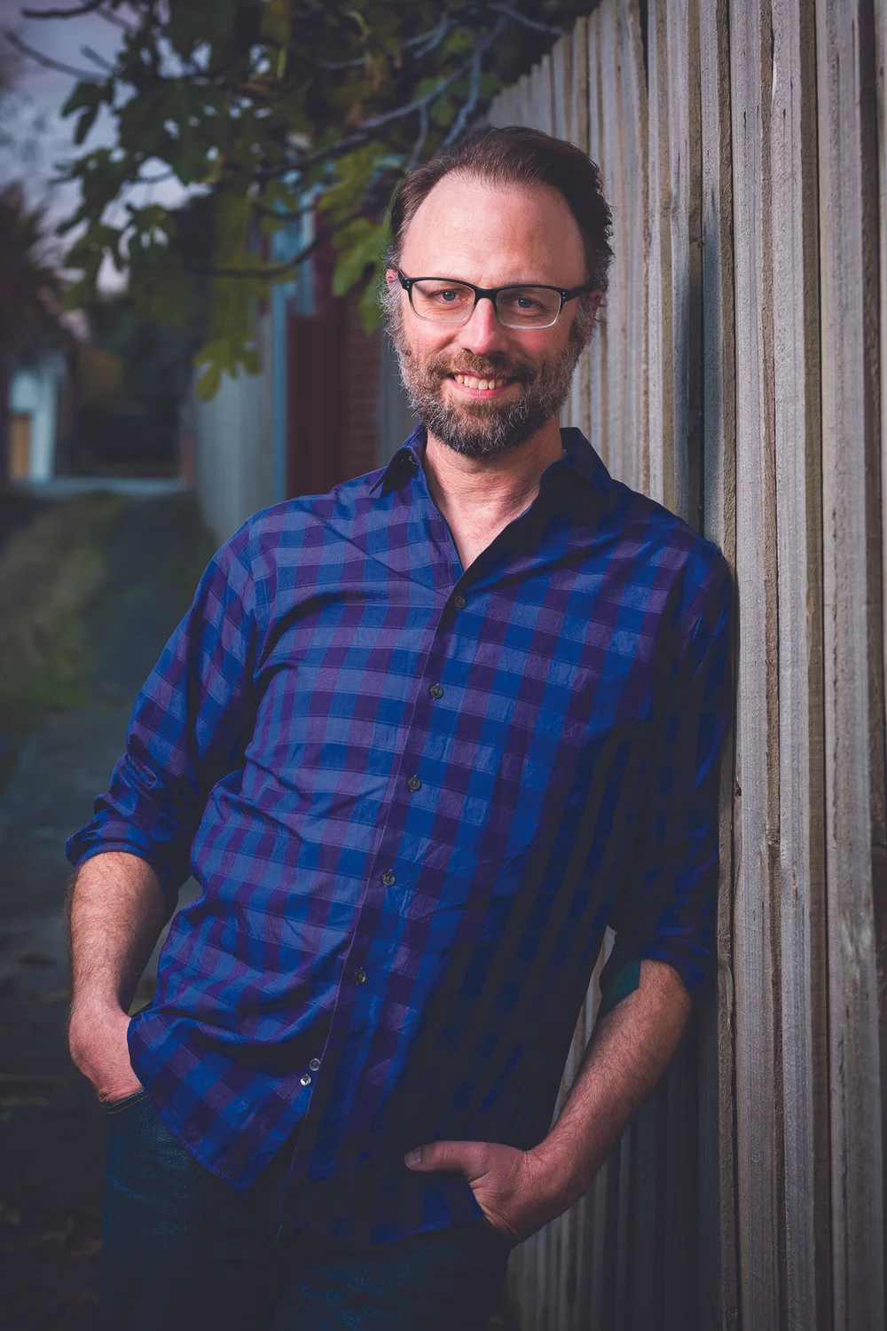 Scott Edgar