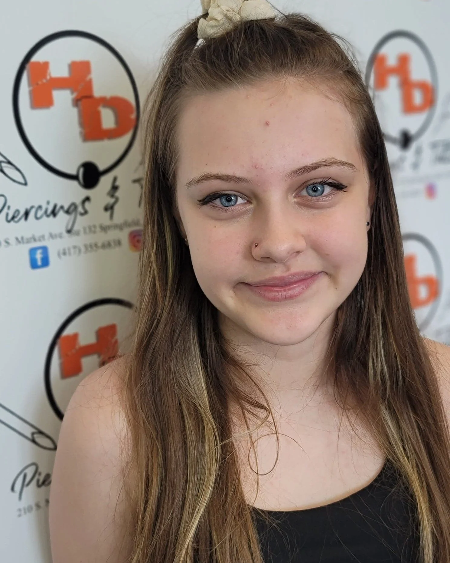 Tattooing in Springfield