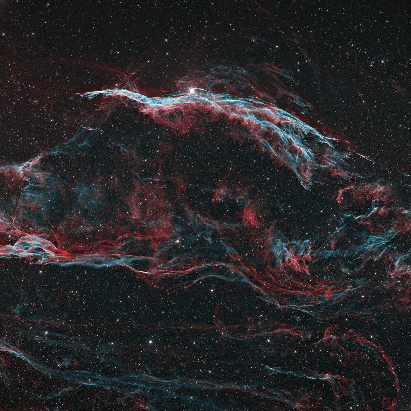 Fine Art Astrophotography by Scott Johnson