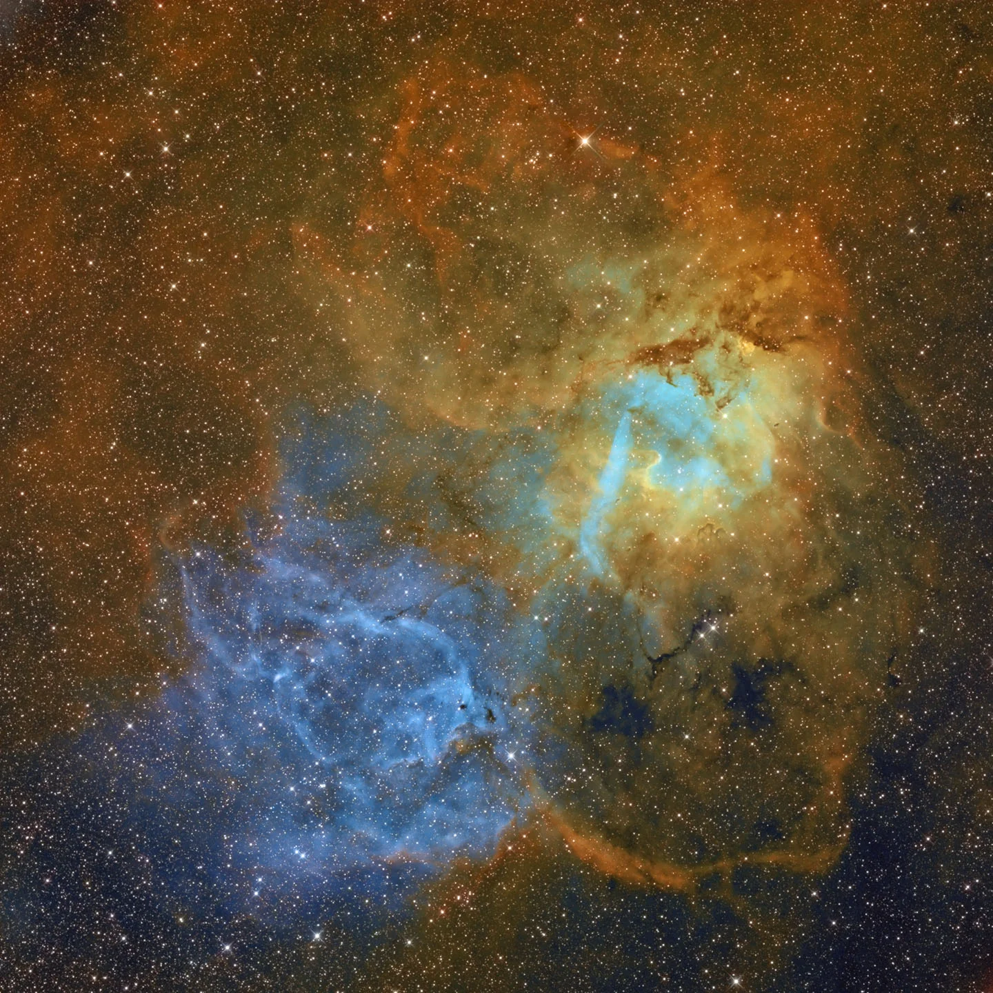 Fine Art Astrophotography by Scott Johnson