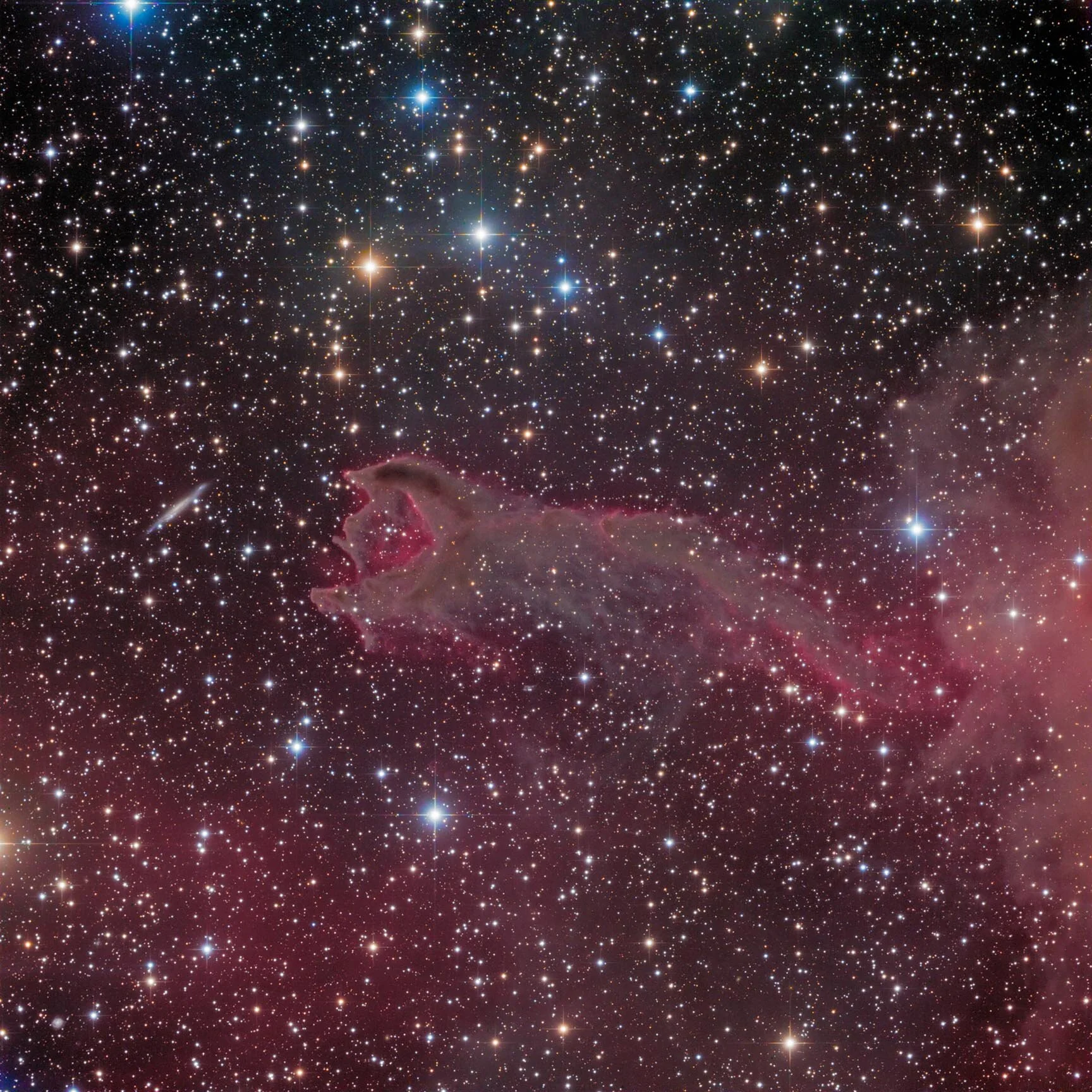 Fine Art Astrophotography by Scott Johnson