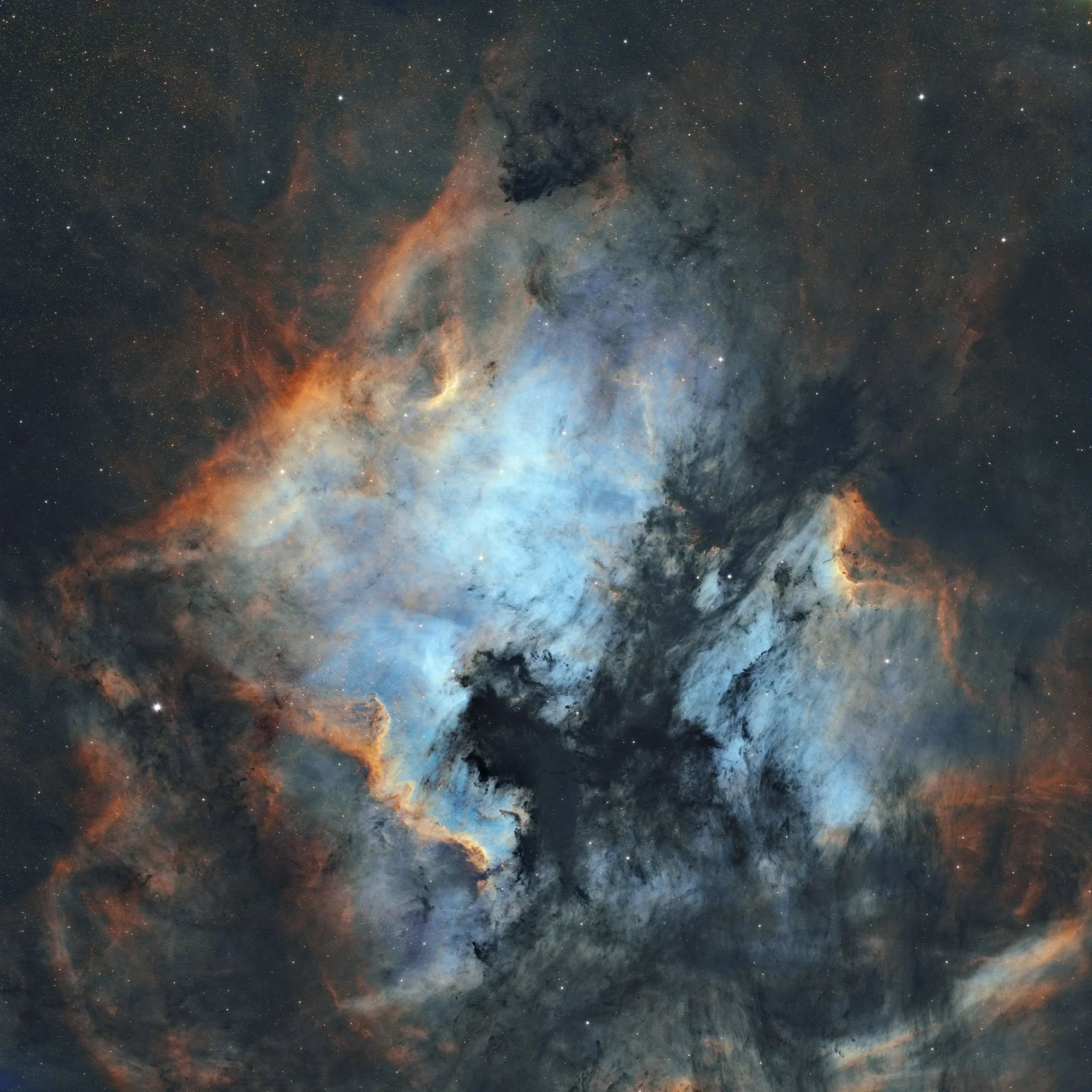 Fine Art Astrophotography by Scott Johnson