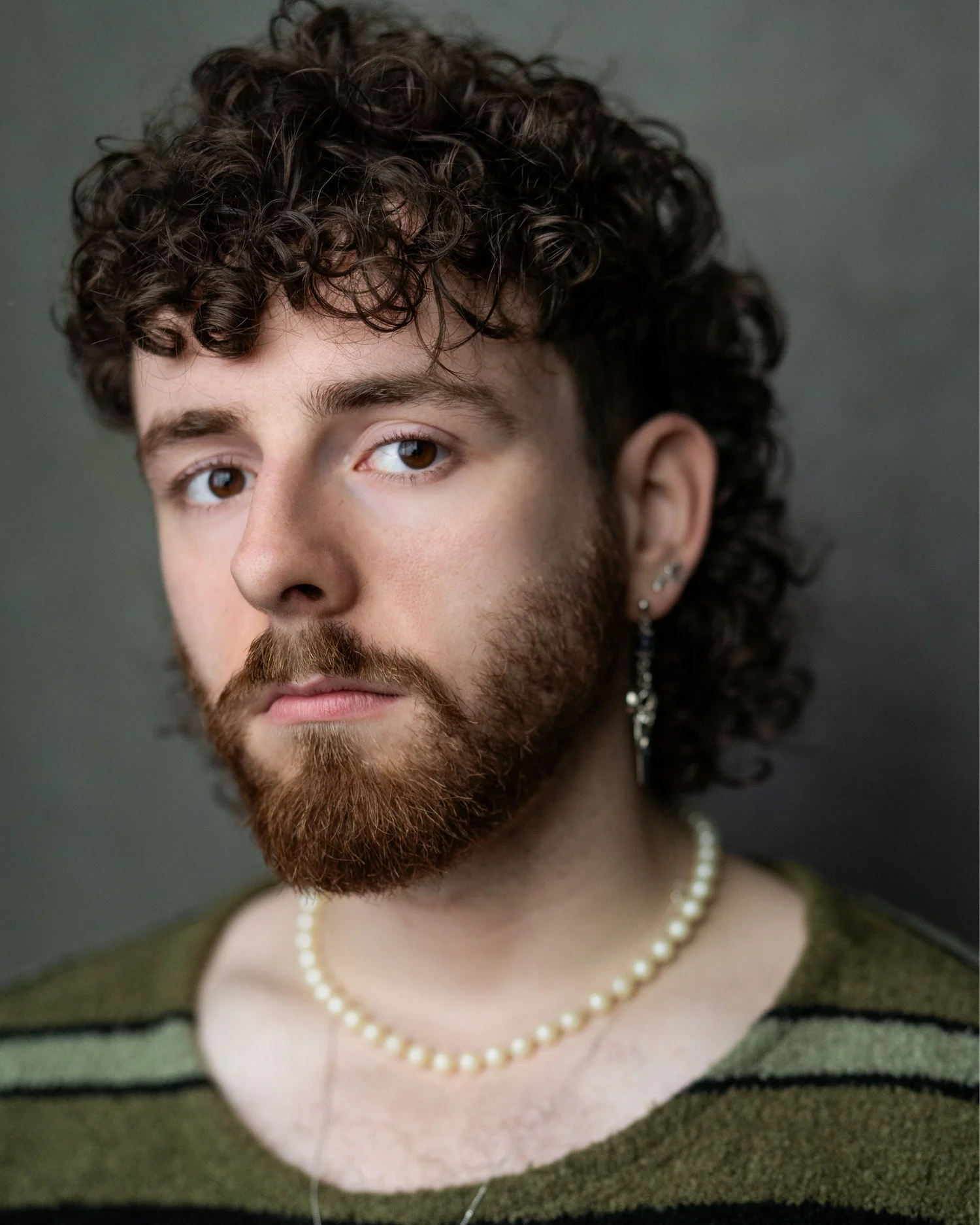 TY NICHOLLS — Actors Co-operative Agency in London - CCM Actors