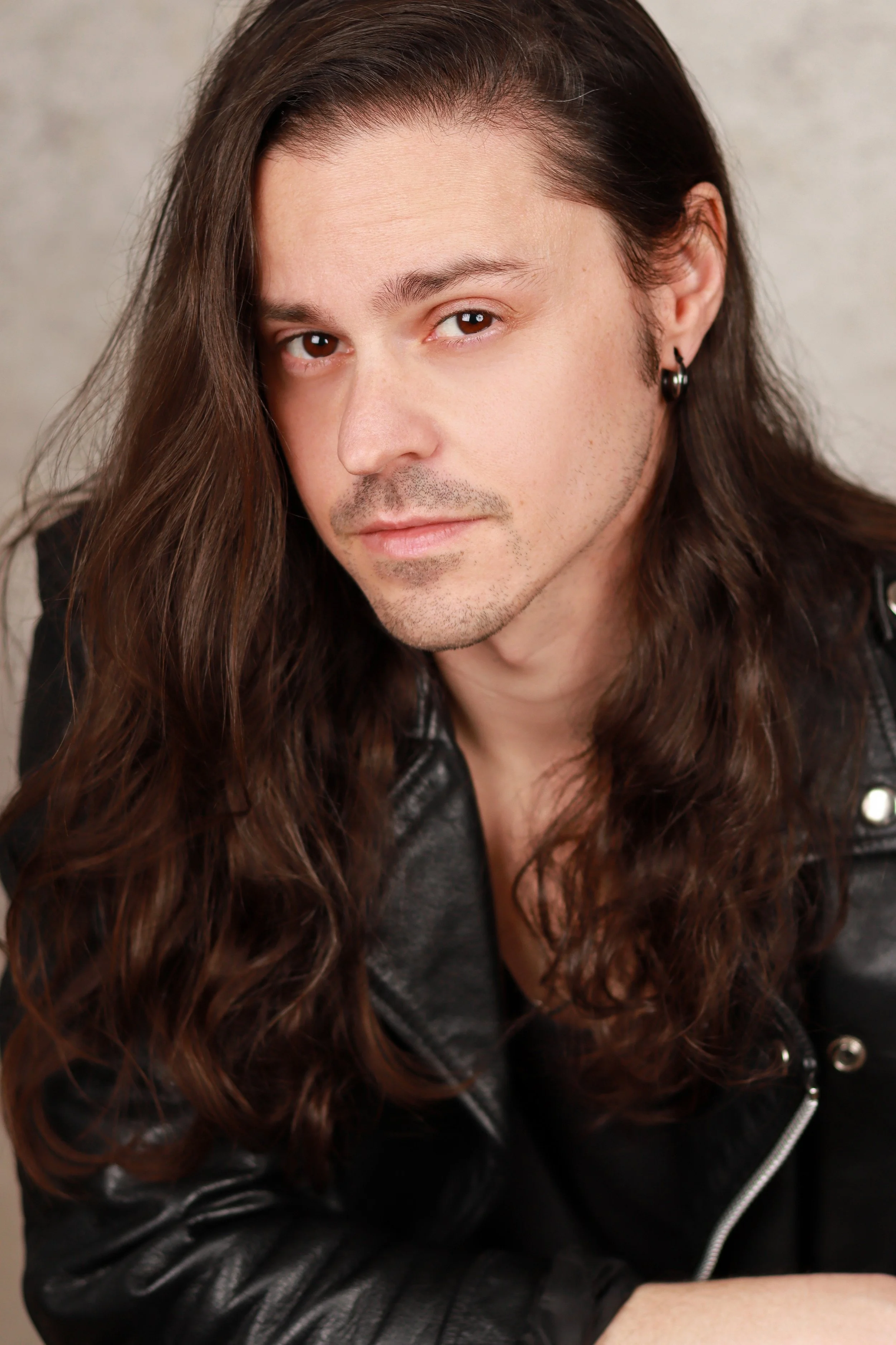 JUAN LOBO — Actors Co-operative Agency in London - CCM Actors