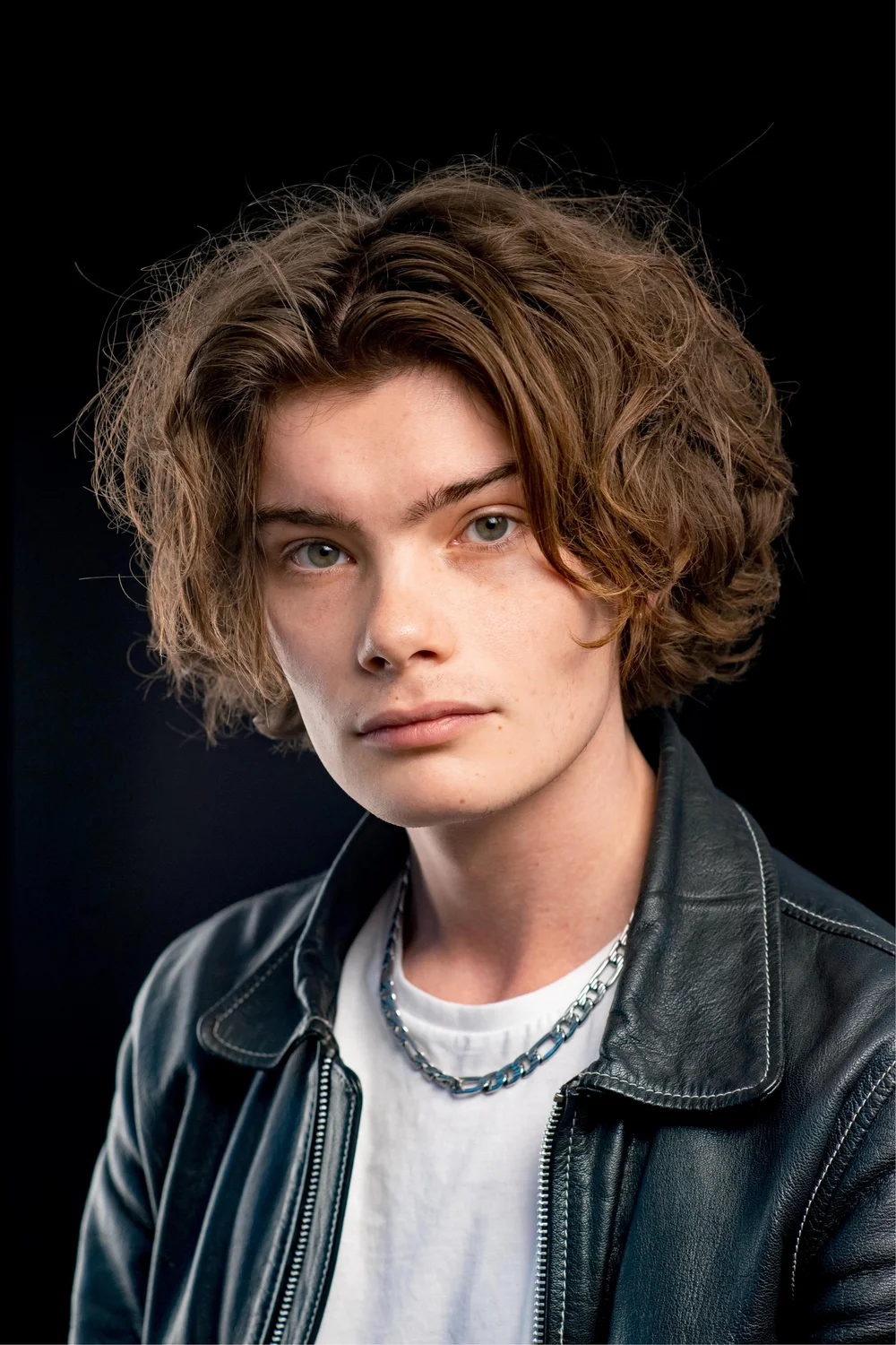 BENJAMIN PRUDENCE — Actors Co-operative Agency in London - CCM Actors