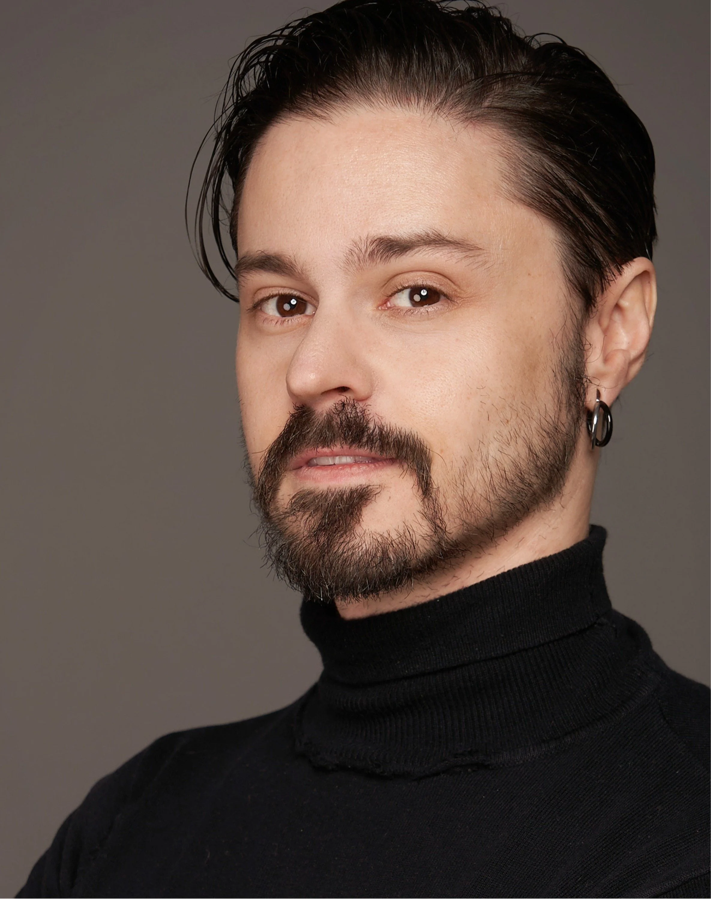 JUAN LOBO — Actors Co-operative Agency in London - CCM Actors