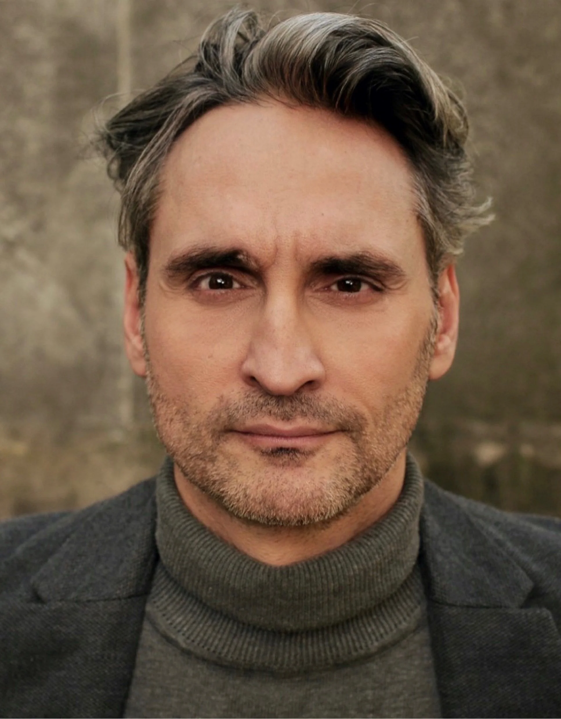 CHRISTOPHER KOUROS — Actors Co-operative Agency in London - CCM Actors