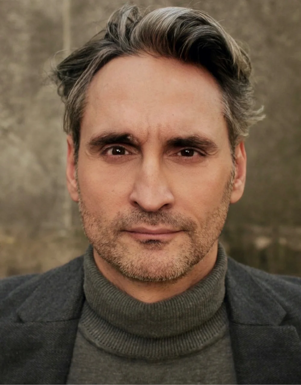CHRISTOPHER KOUROS — Actors Co-operative Agency in London - CCM Actors