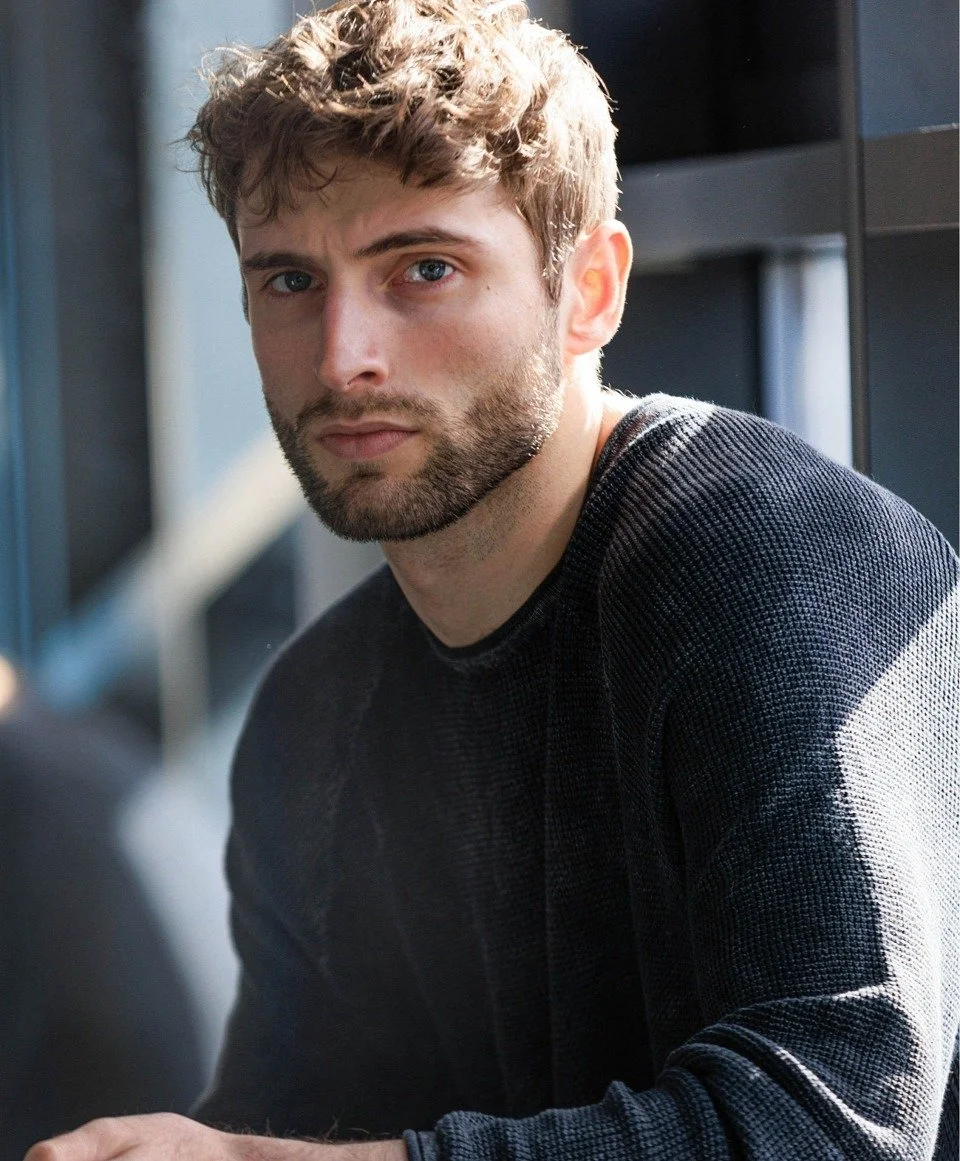 ANDREW SHERMAN — Actors Co-operative Agency in London - CCM Actors