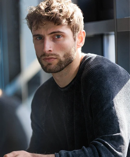 ANDREW SHERMAN — Actors Co-operative Agency in London - CCM Actors