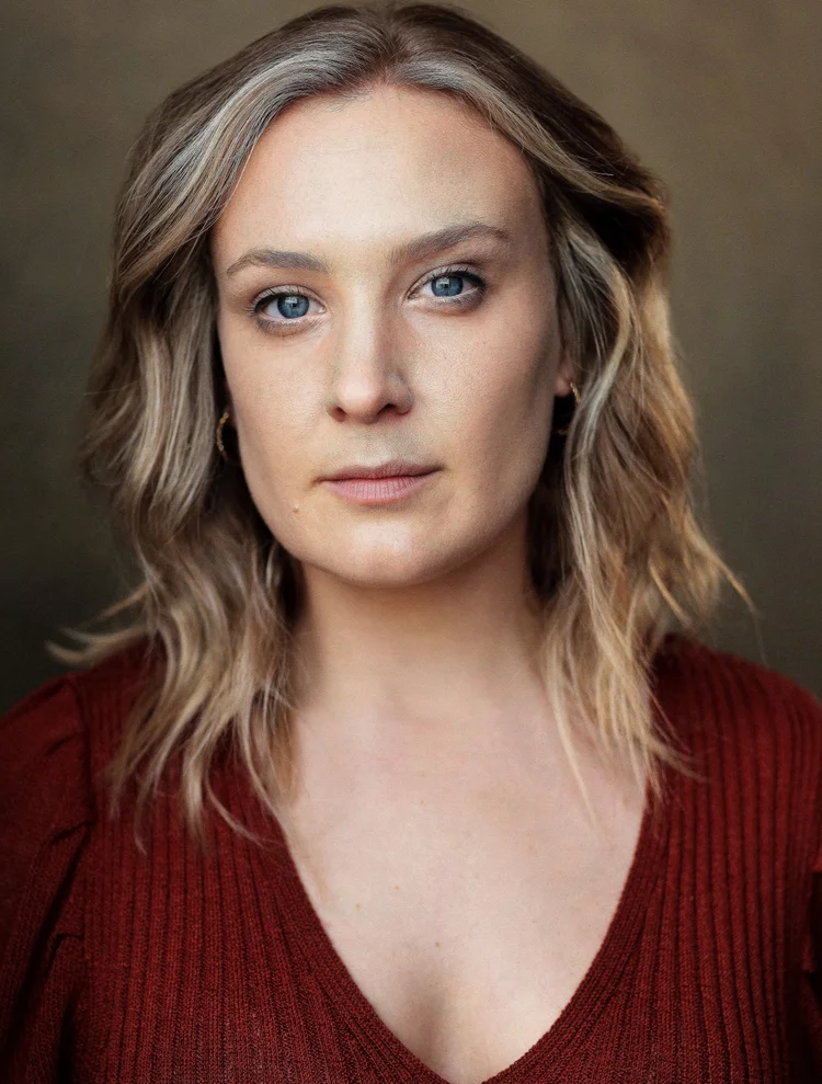 KATE SHENTON — Actors Co-operative Agency in London - CCM Actors