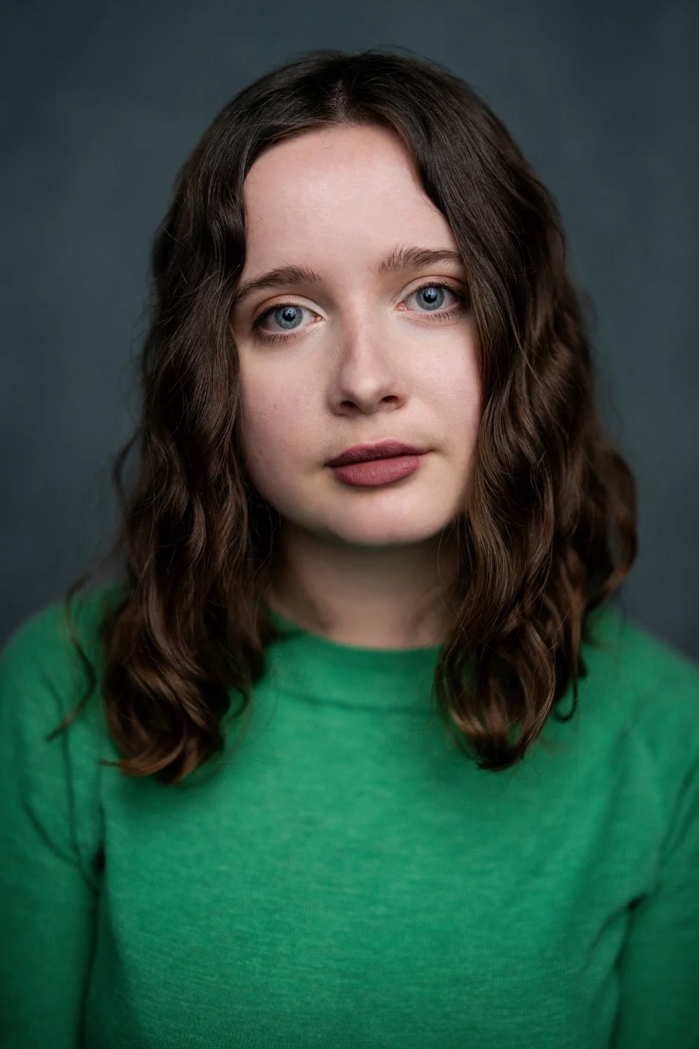 LIZZIE LISTER — Actors Co-operative Agency in London - CCM Actors