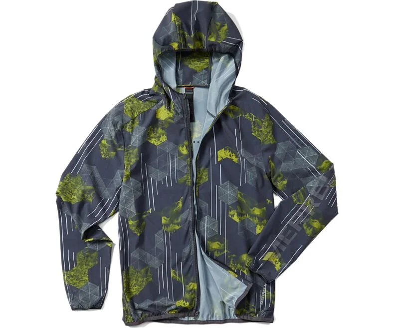 Merrell — Noelle Phares