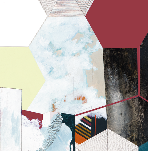 Merrell — Noelle Phares