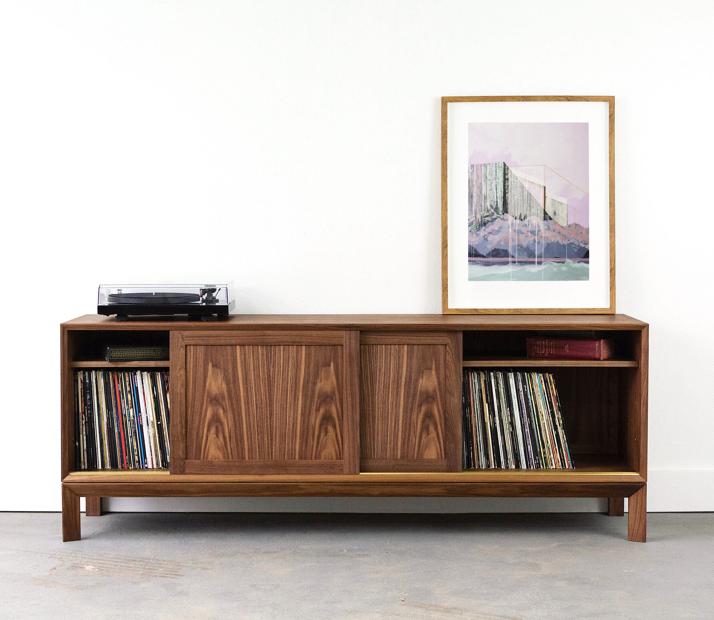 Framing Guide — Noelle Phares