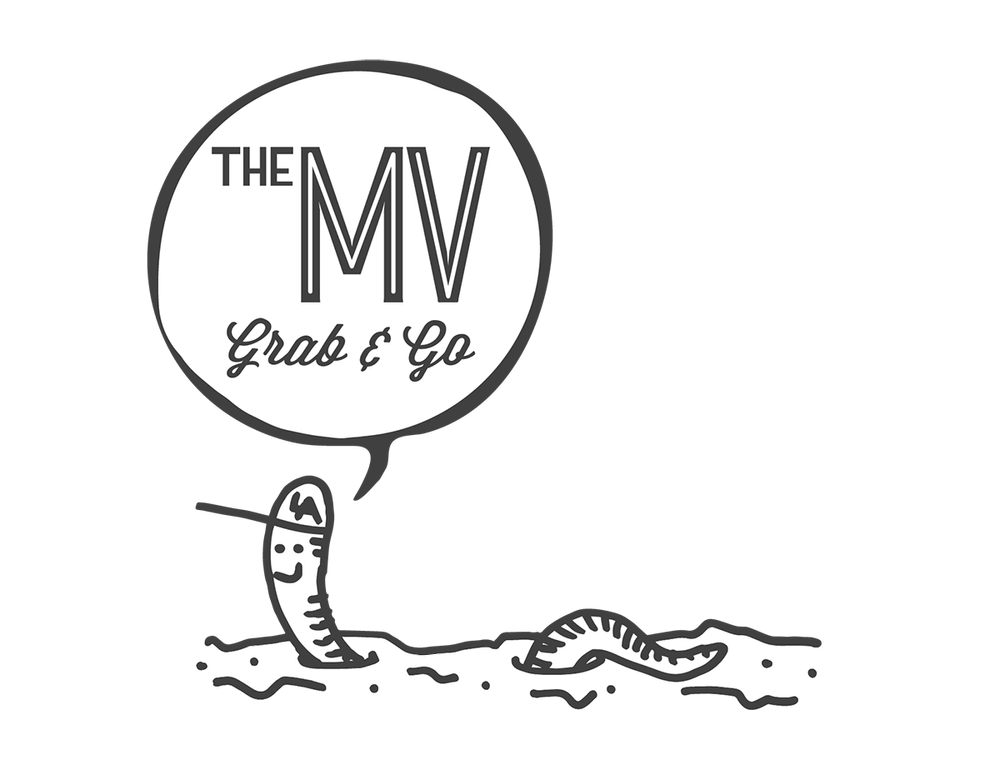 The MV Grab & Go