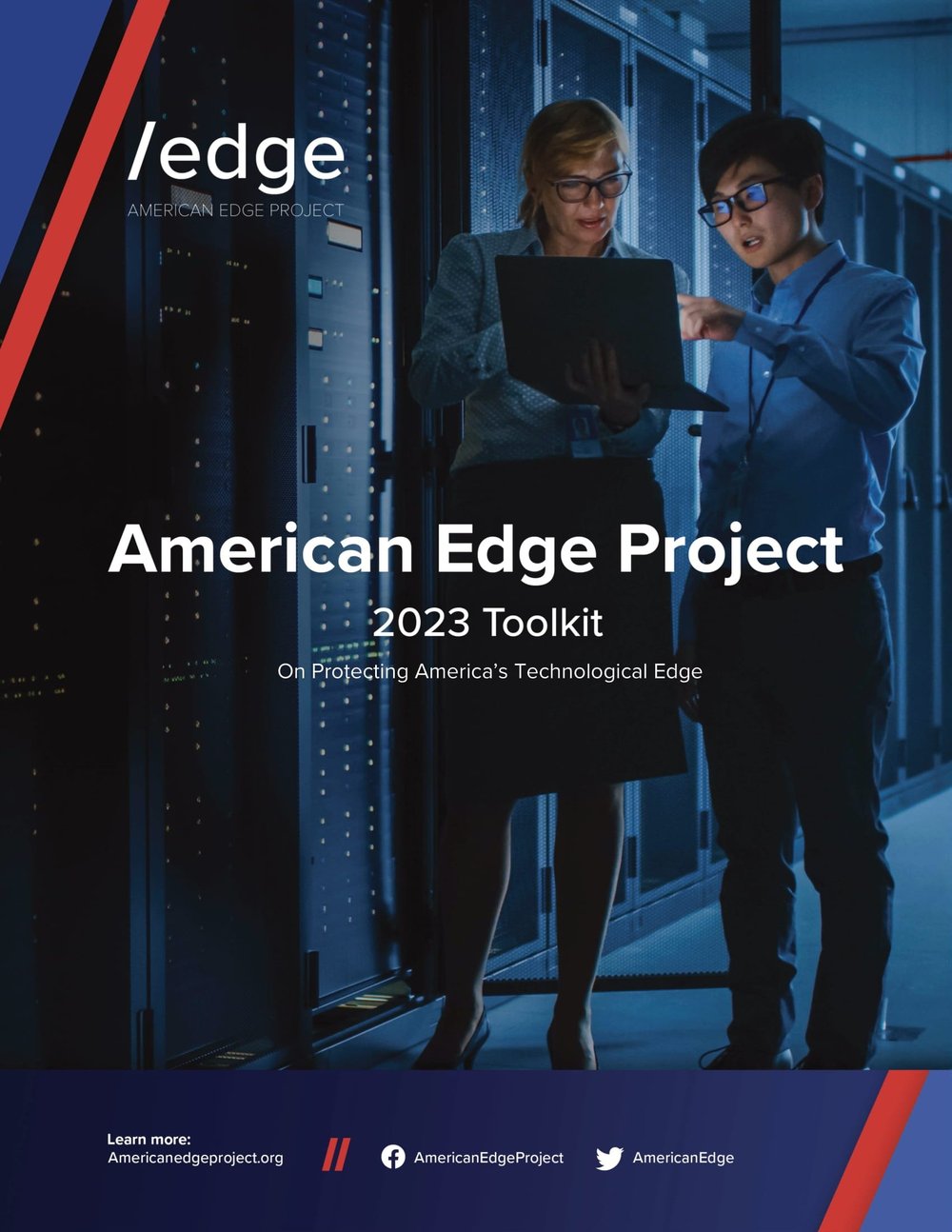 American Edge Project Launches 2023 Toolkit — The National Puerto Rican ...